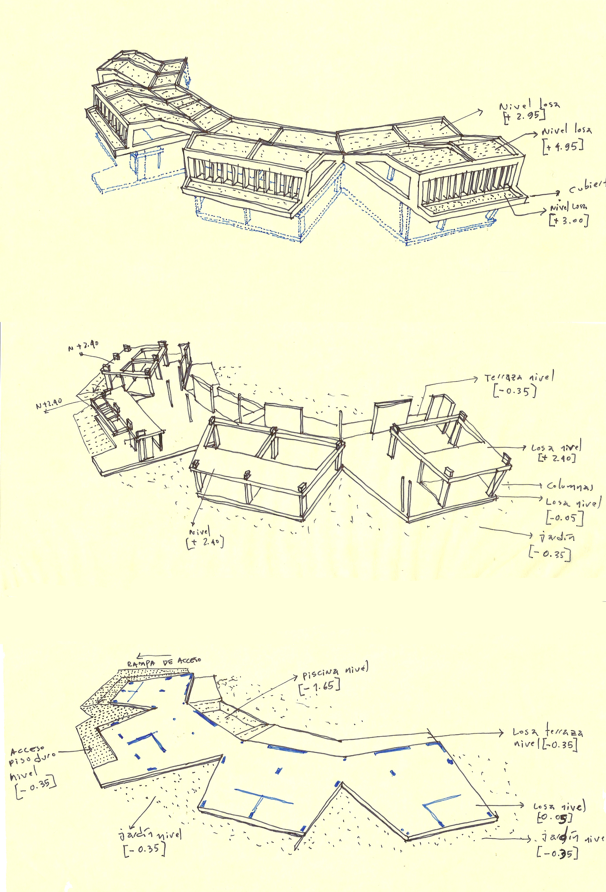 Gallery of MA House / Plan:b arquitectos - 22