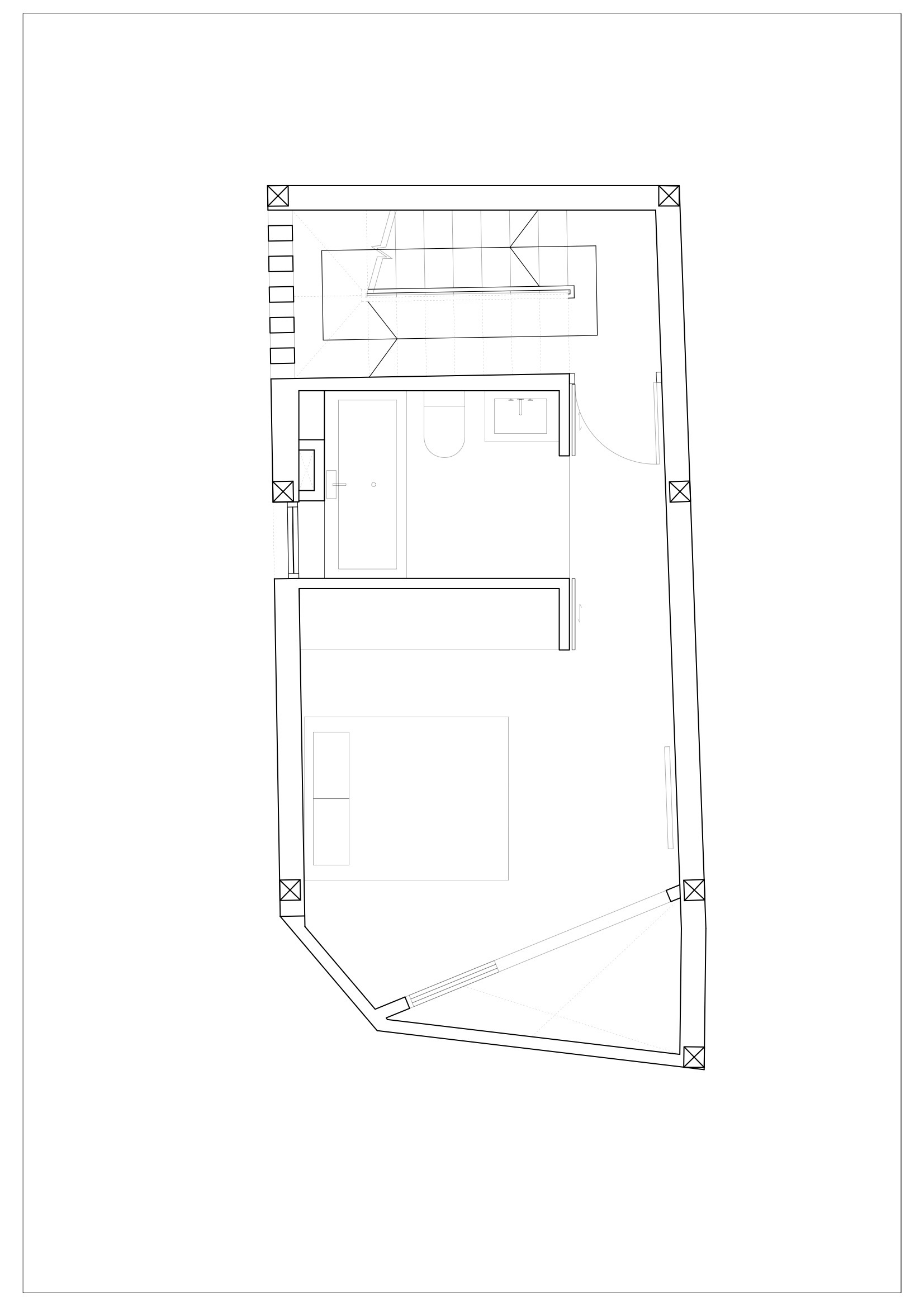Gallery of Micro Town House 4x8m / MM++ architects - 22