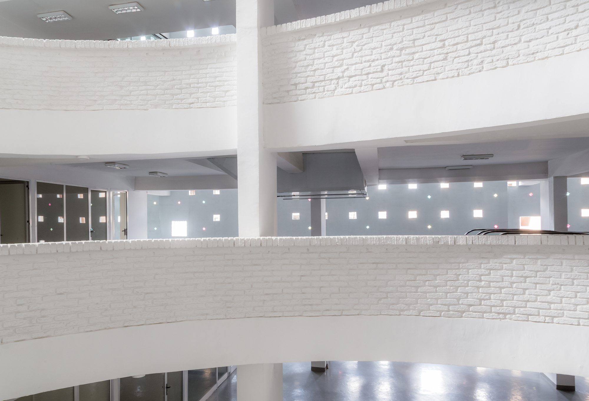 Gallery of Lideta Market / Vilalta Studio - 12