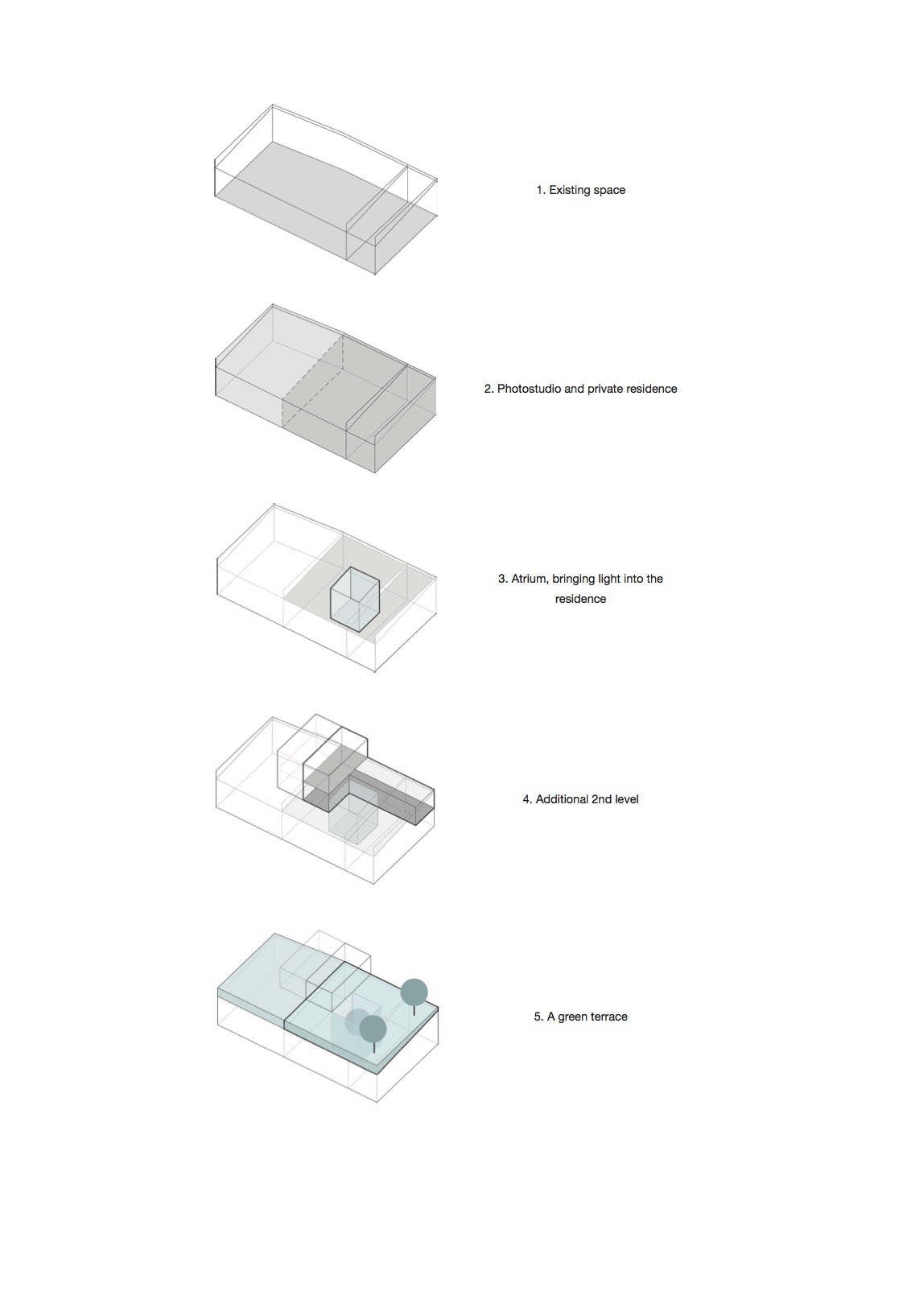 Gallery of Peter's House / Studio David Thulstrup - 41