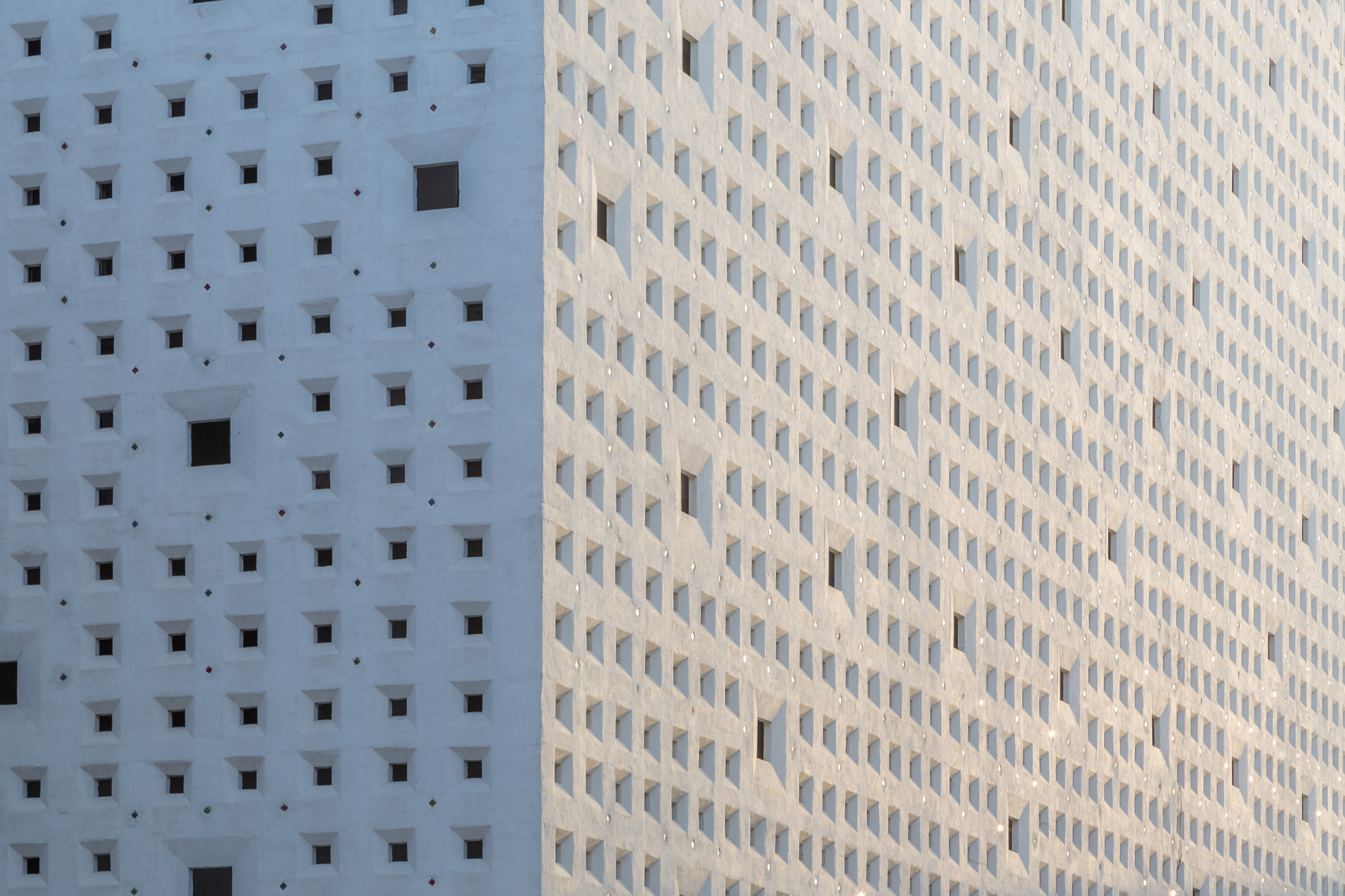 画廊 埃塞俄比亚 Lideta 商场 / Vilalta Studio - 7