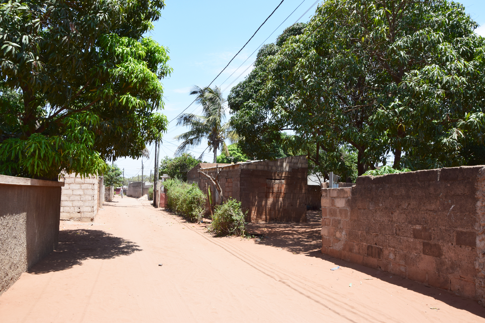 Gallery of Casas Melhoradas Reimagines Affordable Housing in Maputo ...
