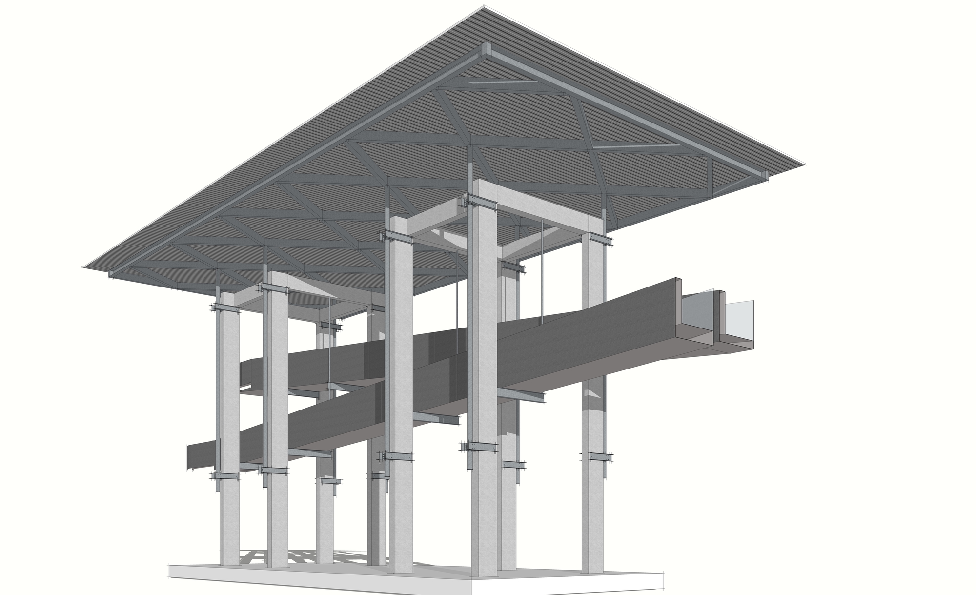 Gallery of NMMU B Ed Foundation Phase Building / The Matrix...cc Urban ...