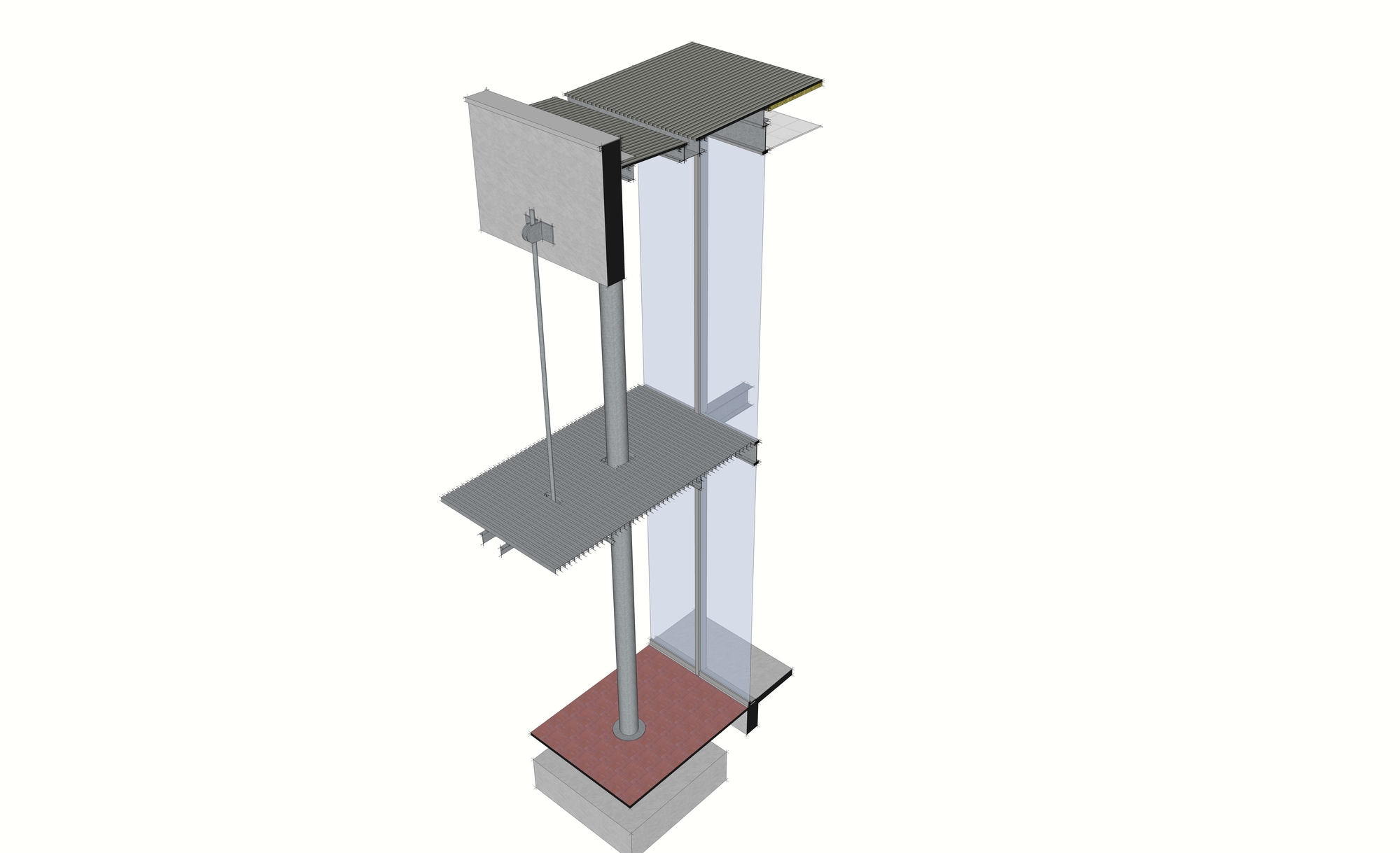 Gallery of NMMU B Ed Foundation Phase Building / The Matrix...cc Urban ...
