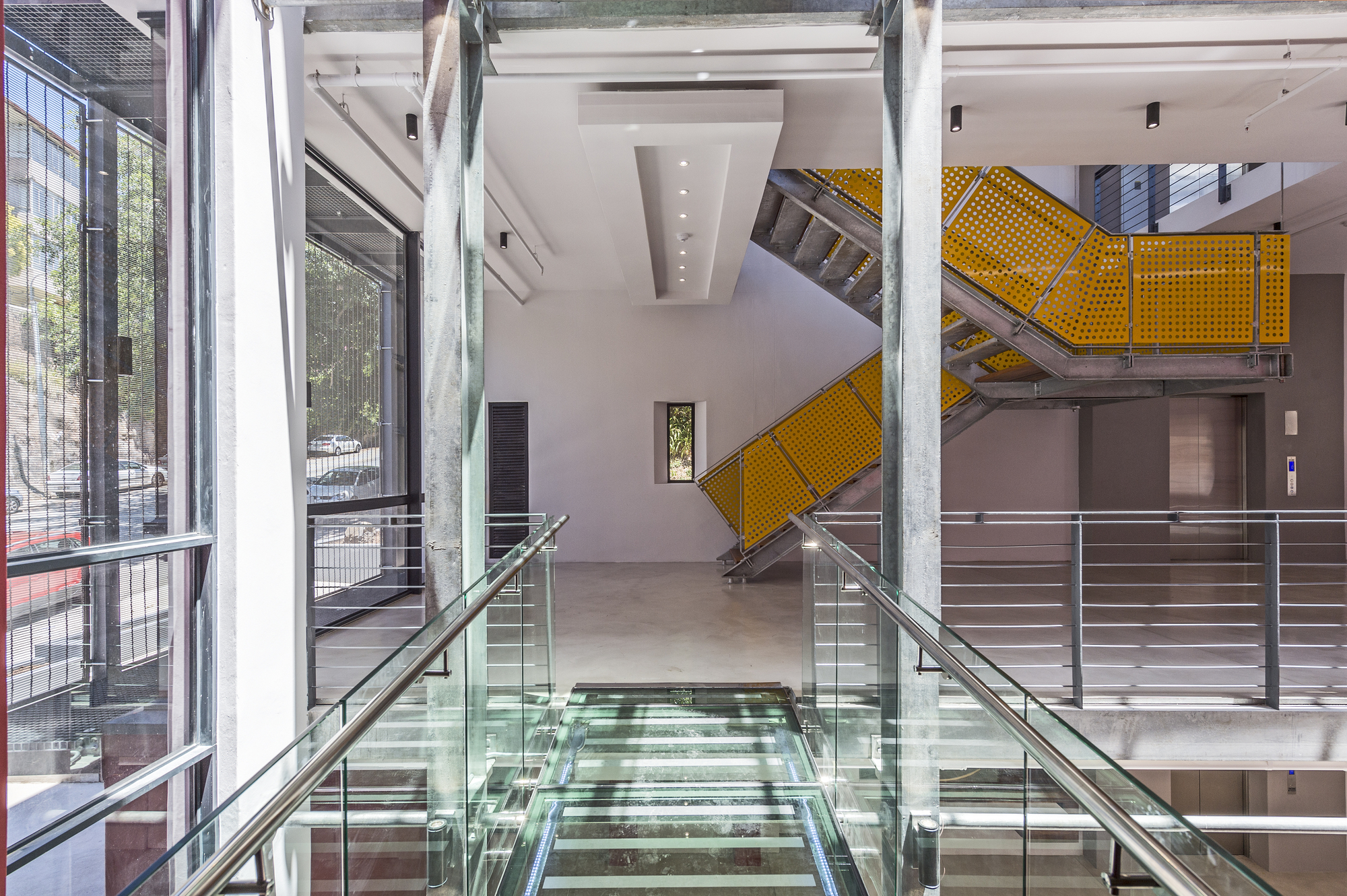 Gallery of Alterations and Renovations to the Port Elizabeth Opera ...