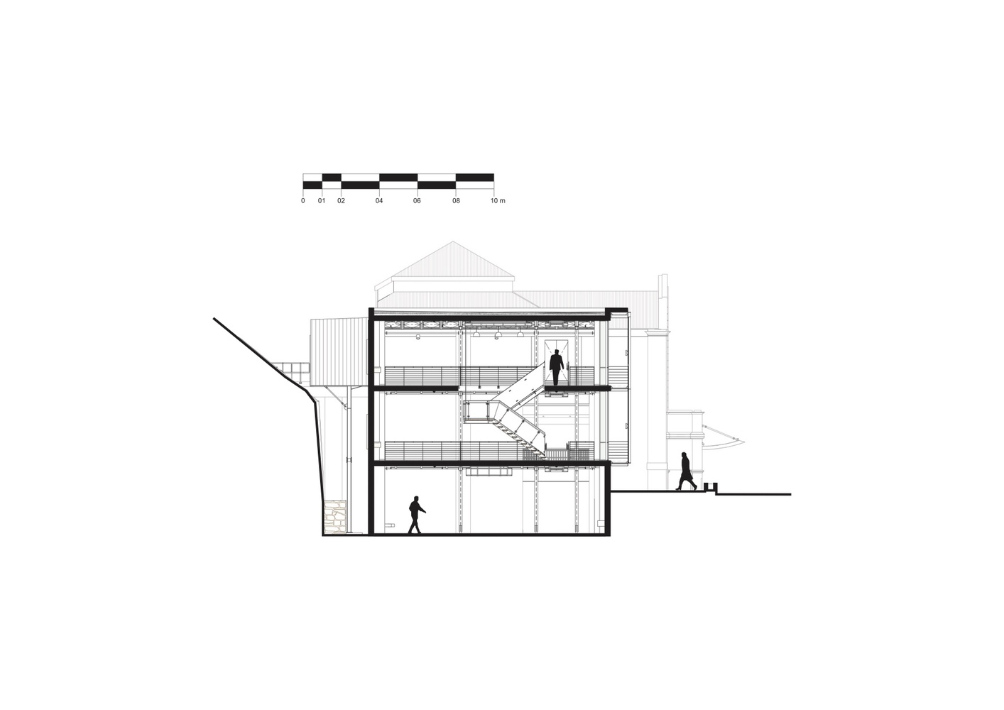 Gallery of Alterations and Renovations to the Port Elizabeth Opera ...