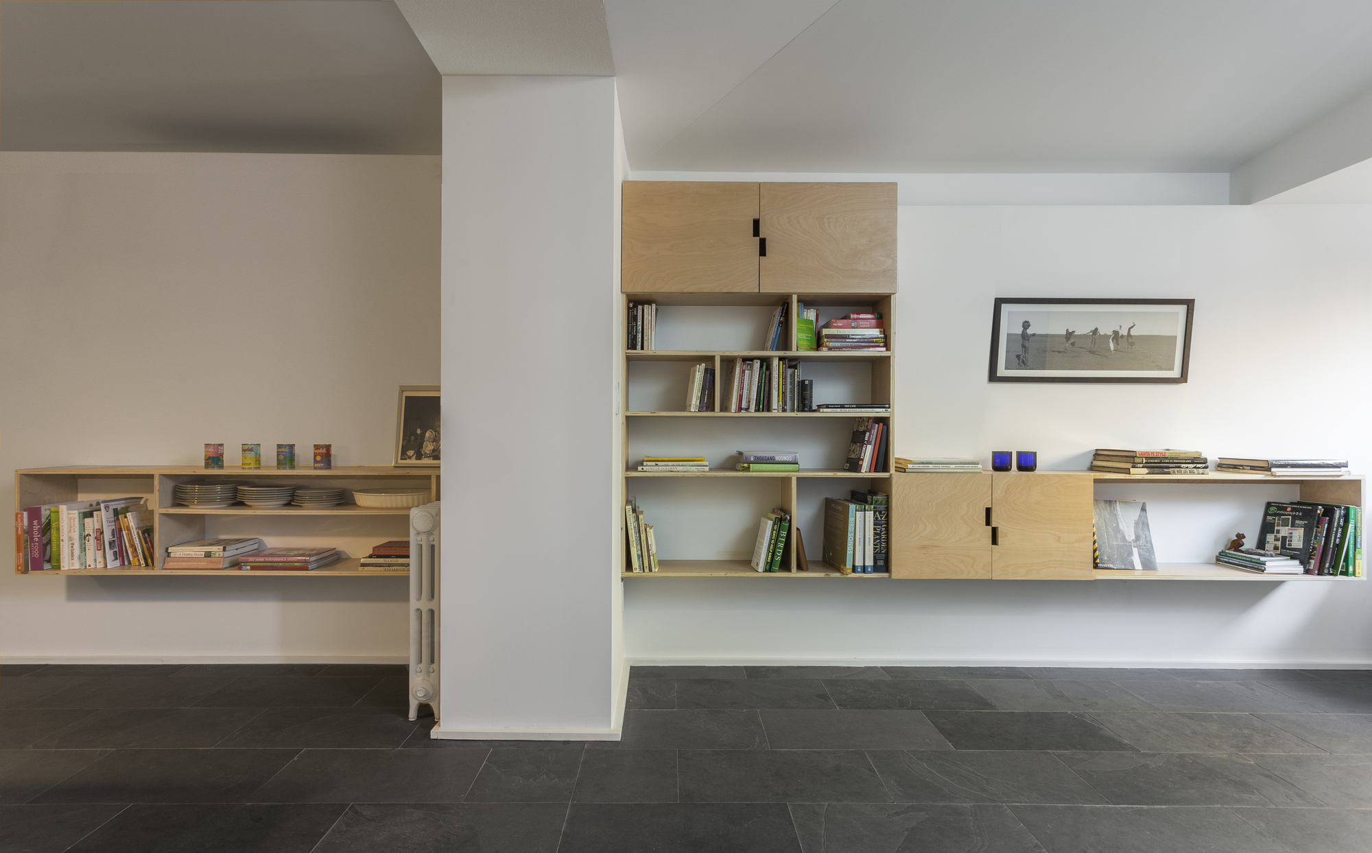 Gallery of Blurring Boxes / Architensions - 17