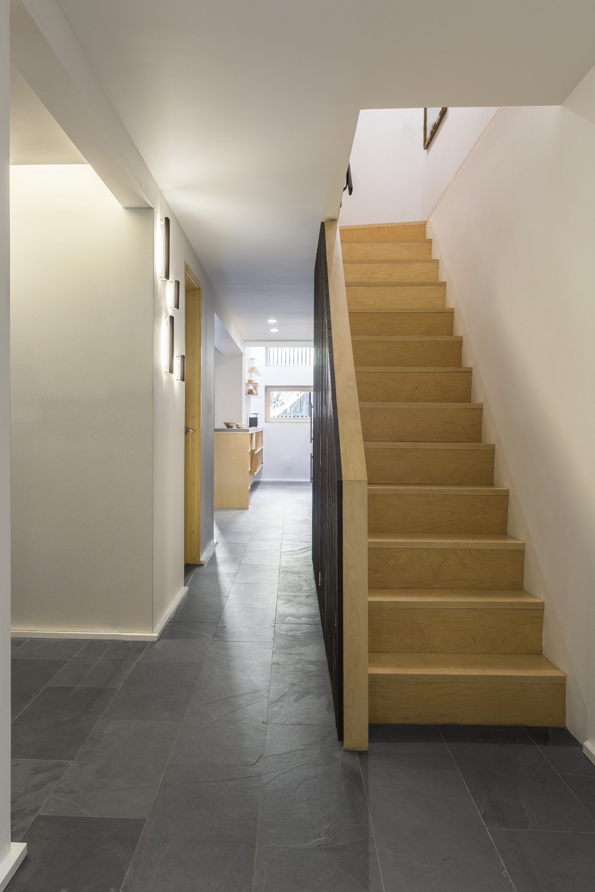 Gallery of Blurring Boxes / Architensions - 5