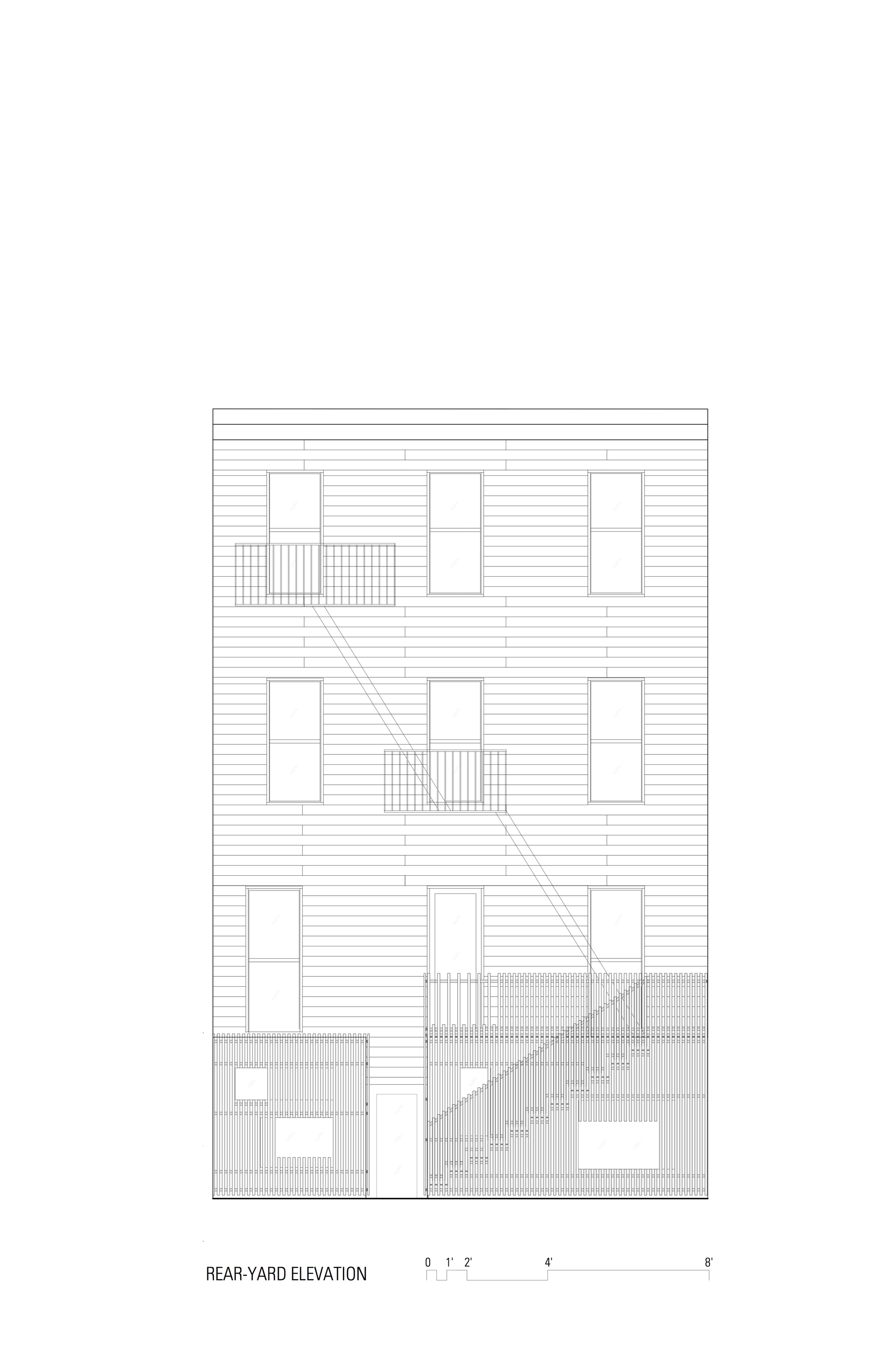 Gallery of Blurring Boxes / Architensions - 23