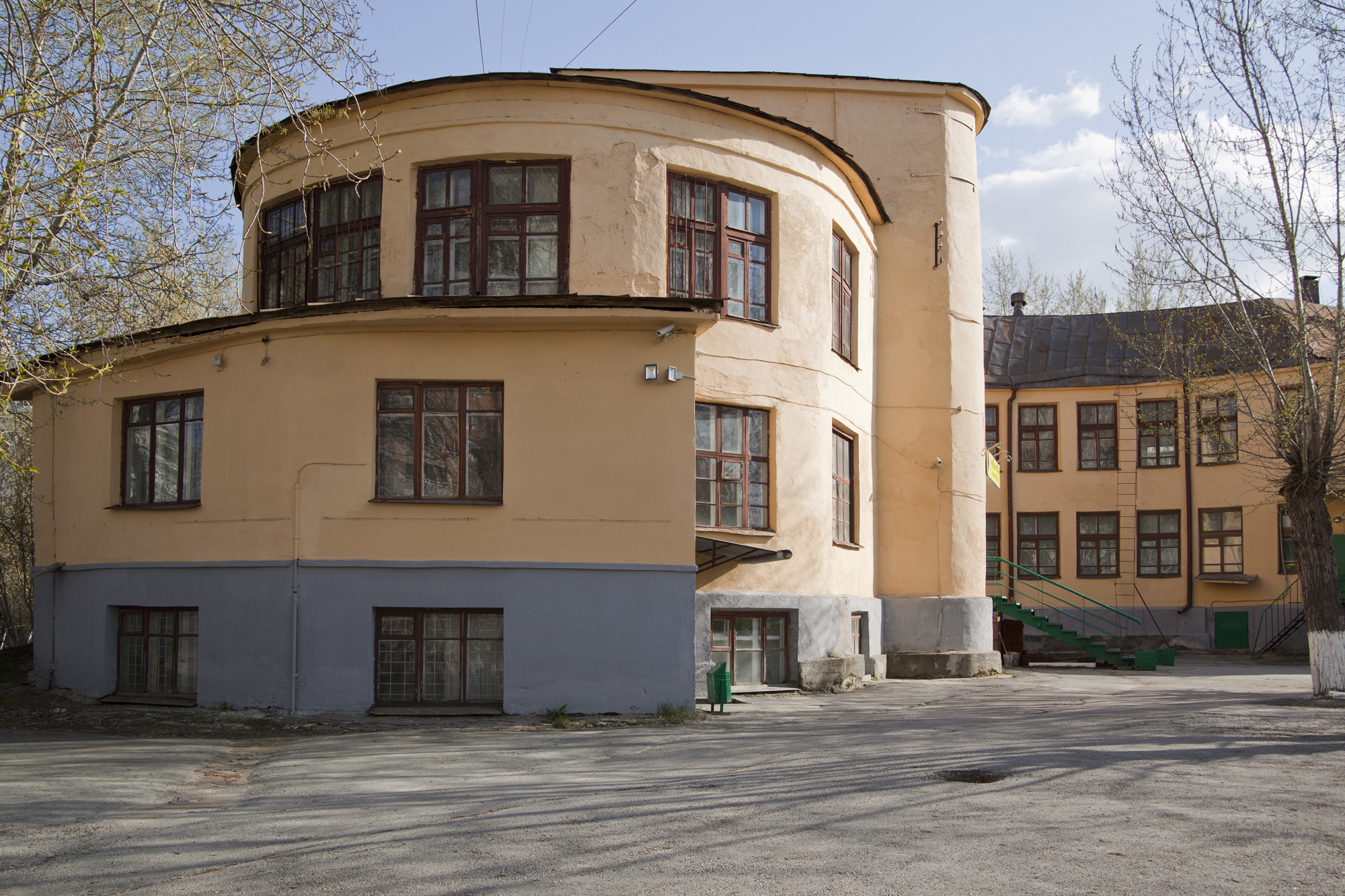 Gallery of A Soviet Utopia: Constructivism in Yekaterinburg - 8