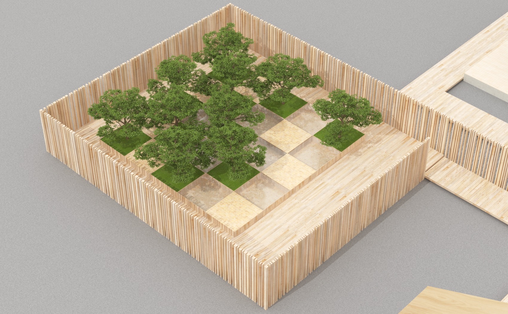 Gallery of HOUSE VISION Tokyo Returns for Summer 2016 to Exhibit 12 ...