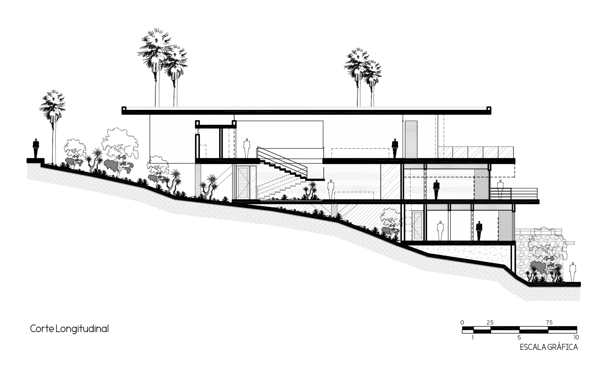 Galería de Casa Sal / Imativa Arquitectos - 25