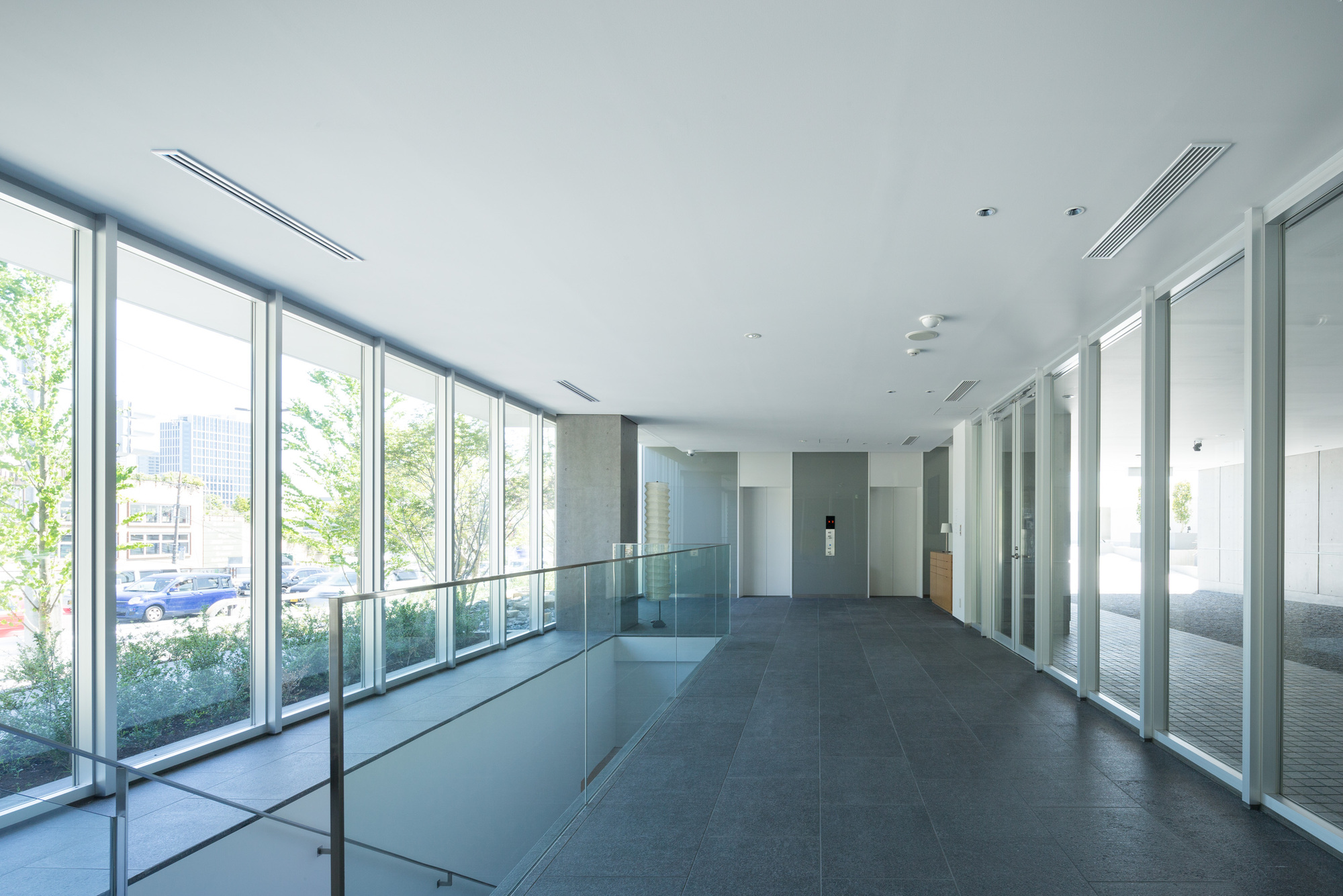 Gallery of Aqua Sports & SPA / COE Architecture International - 20