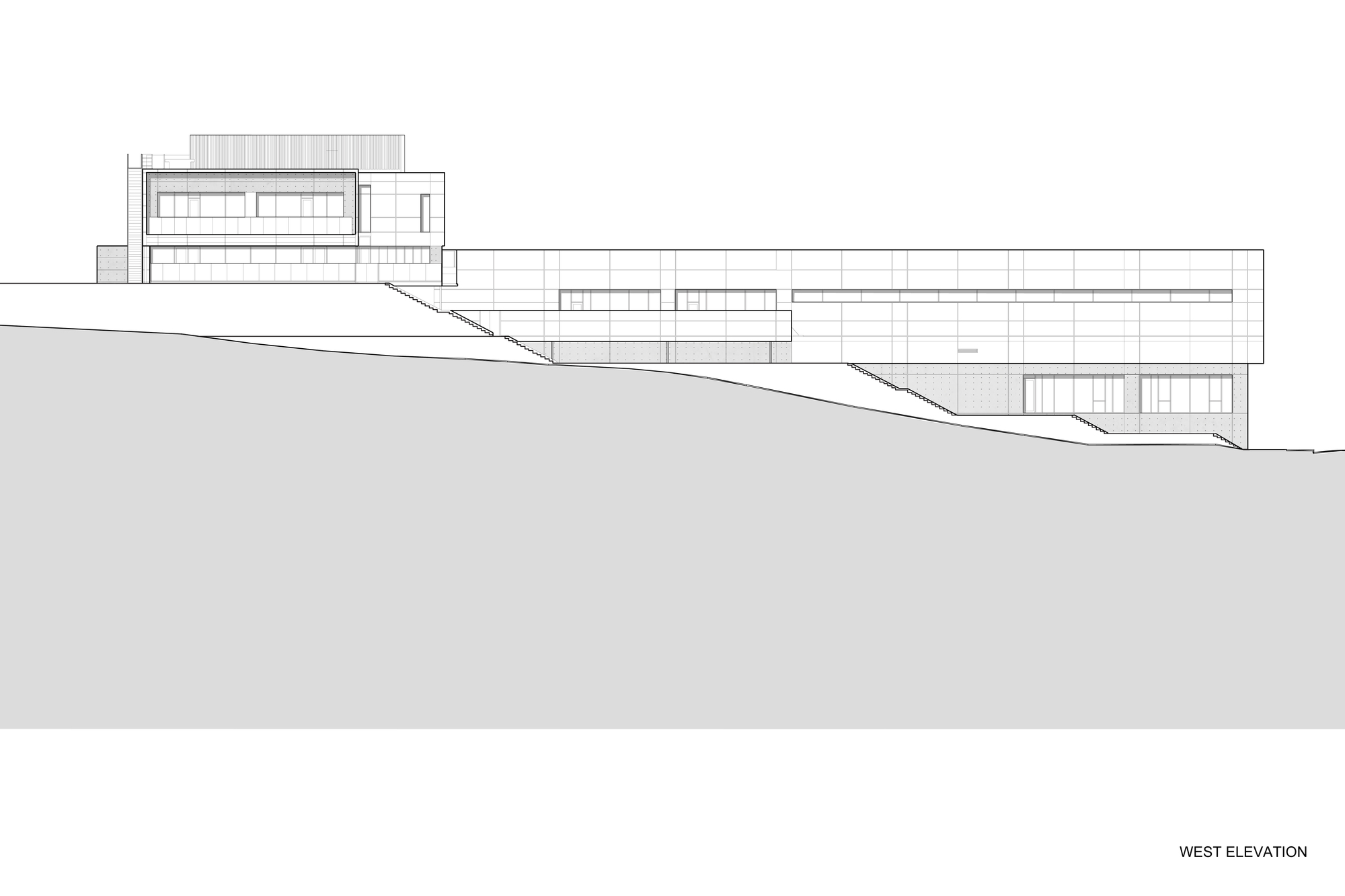 Gallery of Aqua Sports & SPA / COE Architecture International - 31