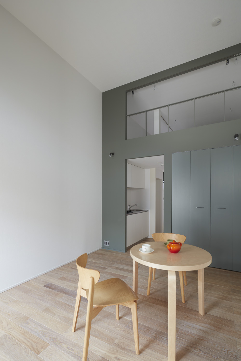 Gallery of TRAYS / Naf Architect & Design - 15