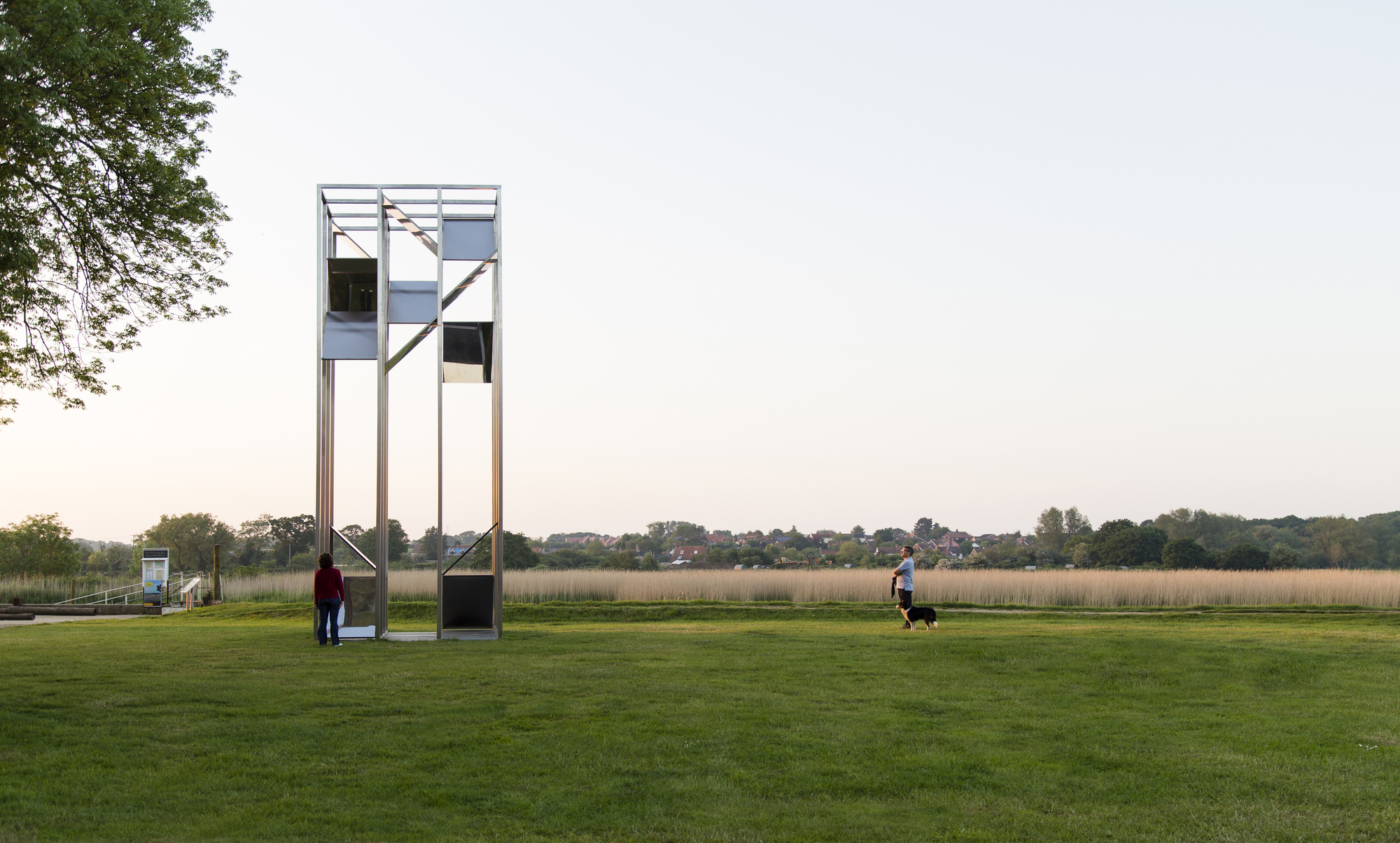 Gallery of Myriad / CORD - 5