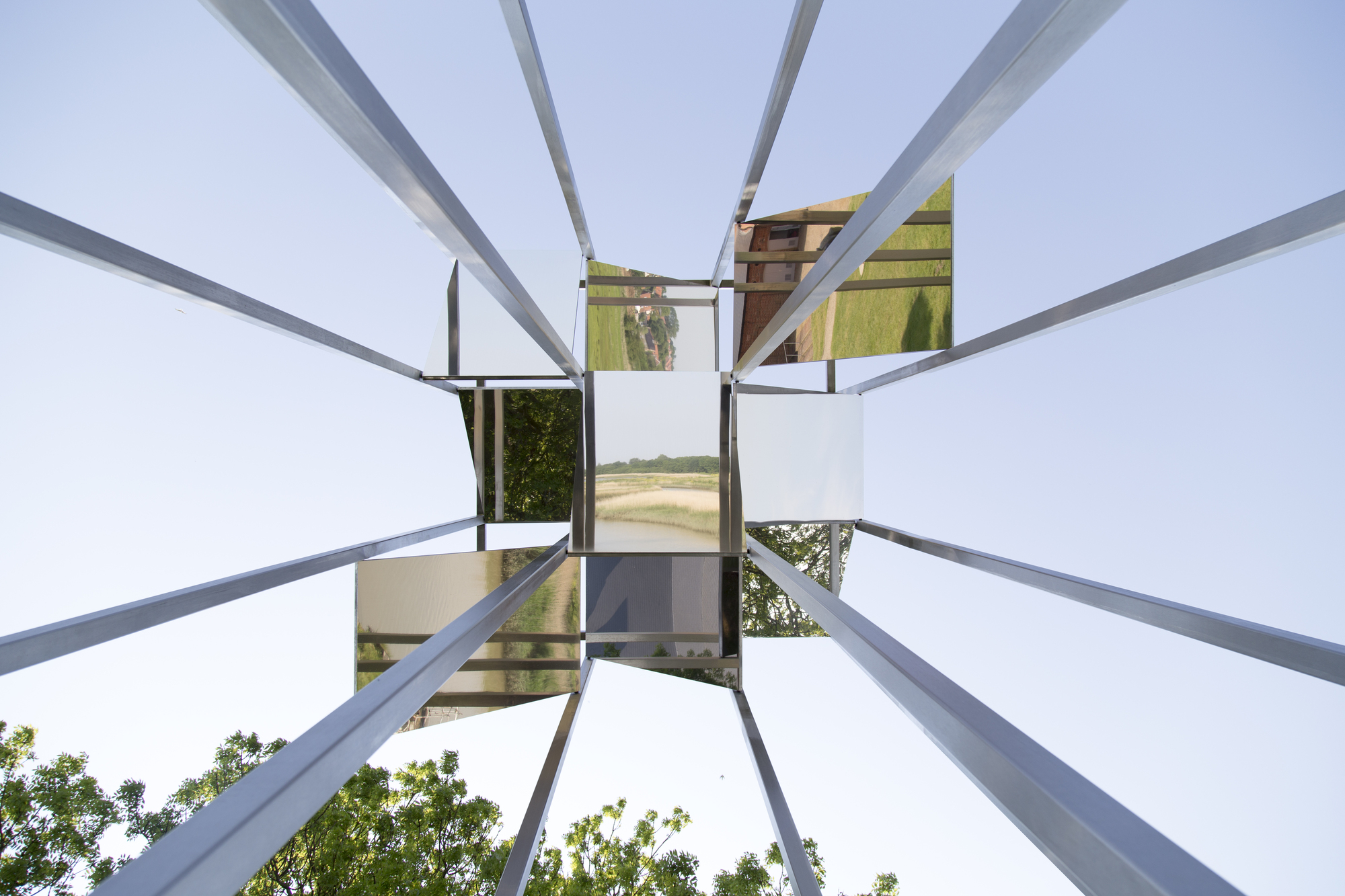 Gallery of Myriad / CORD - 4