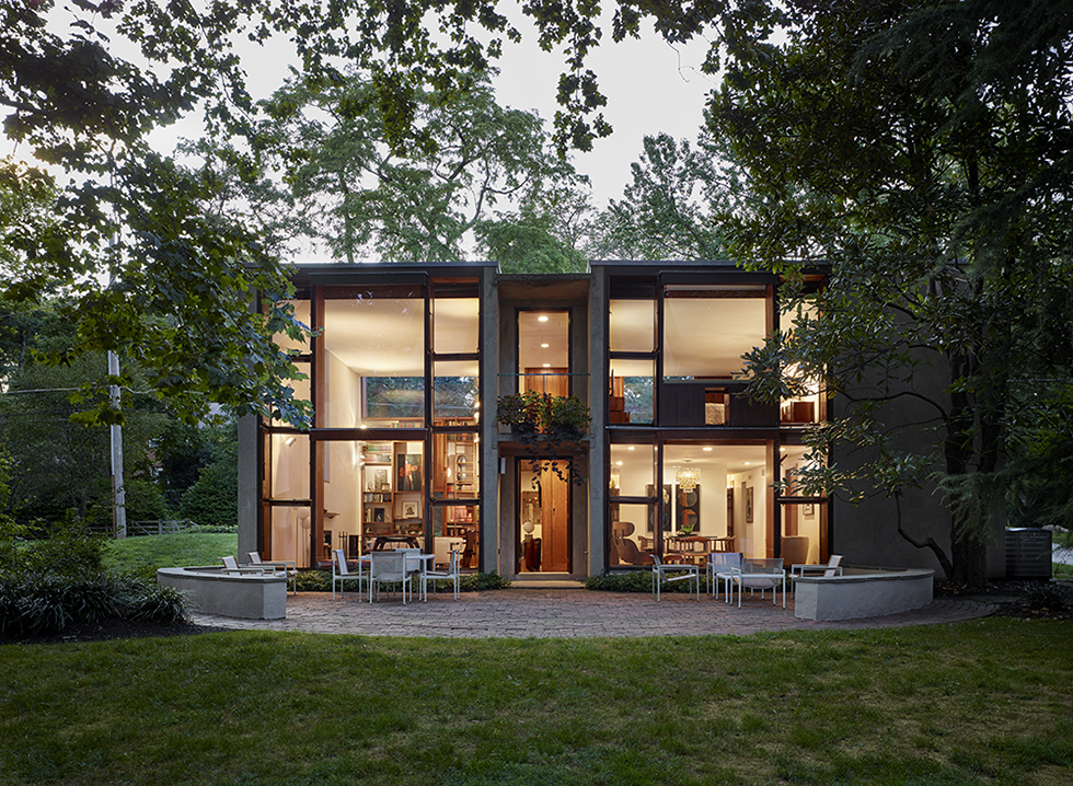 Gallery of The Winners for The 2016 Modernism in America Awards Have ...