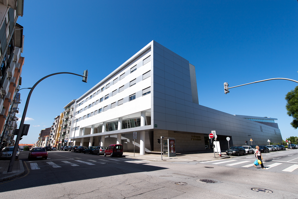 Galeria de Segunda edição do Open House Porto atrai mais de 30 mil ...