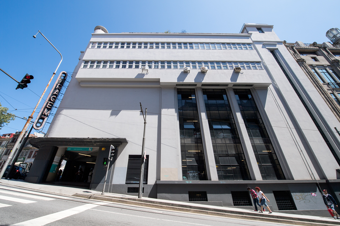 Galeria de Segunda edição do Open House Porto atrai mais de 30 mil ...