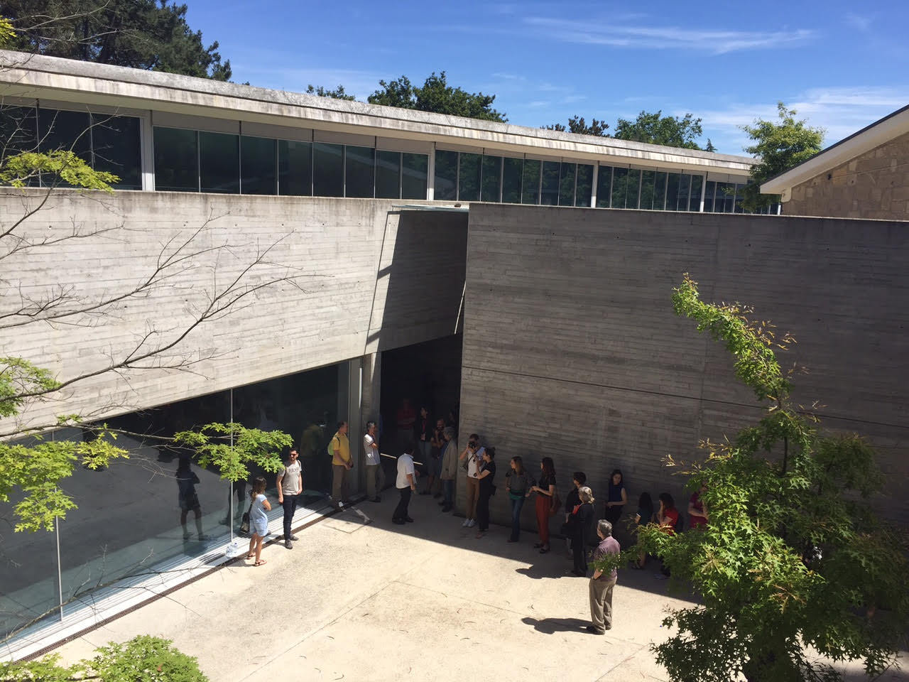 Galeria de Segunda edição do Open House Porto atrai mais de 30 mil ...