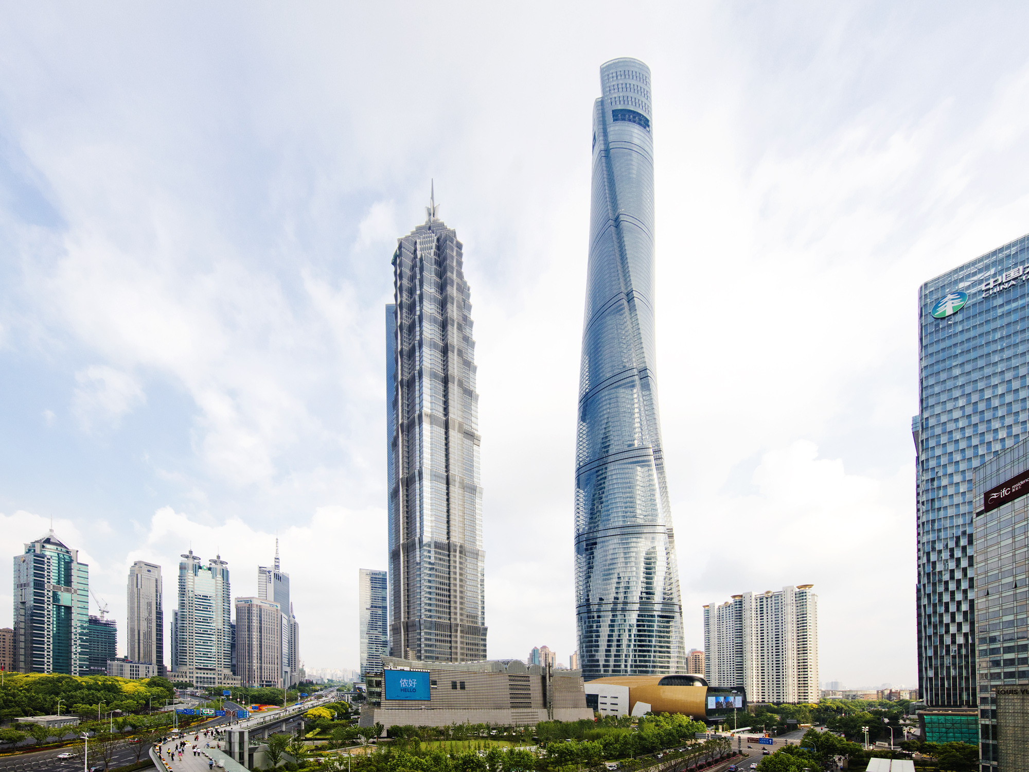Gallery of CTBUH Names Winners of 2016 Tall Building Awards - 9