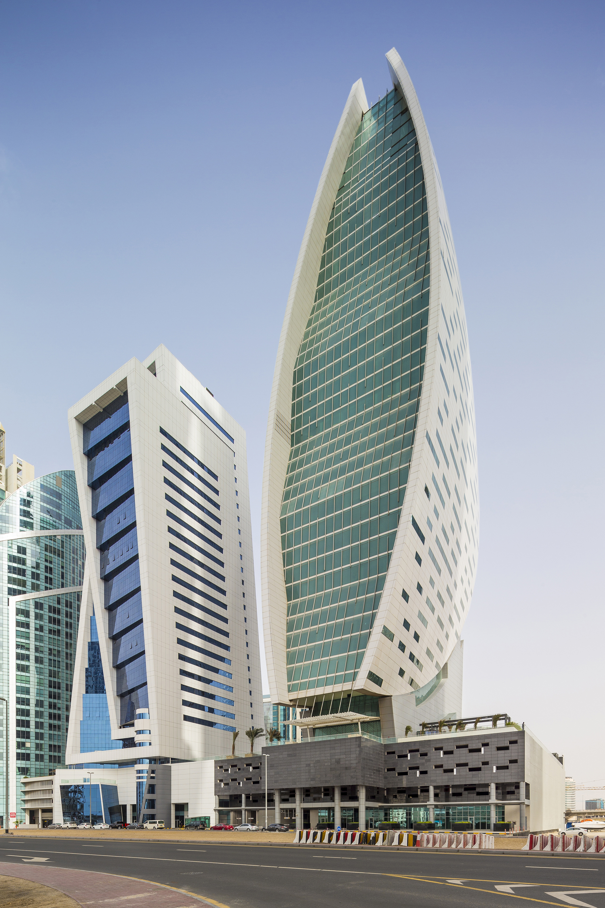Gallery of CTBUH Names Winners of 2016 Tall Building Awards - 10