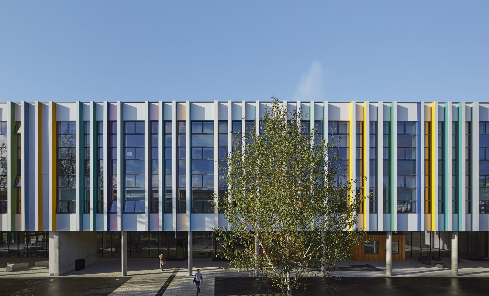 Gallery of RIBA Announces 46 Winners for 2016 National Awards - 43