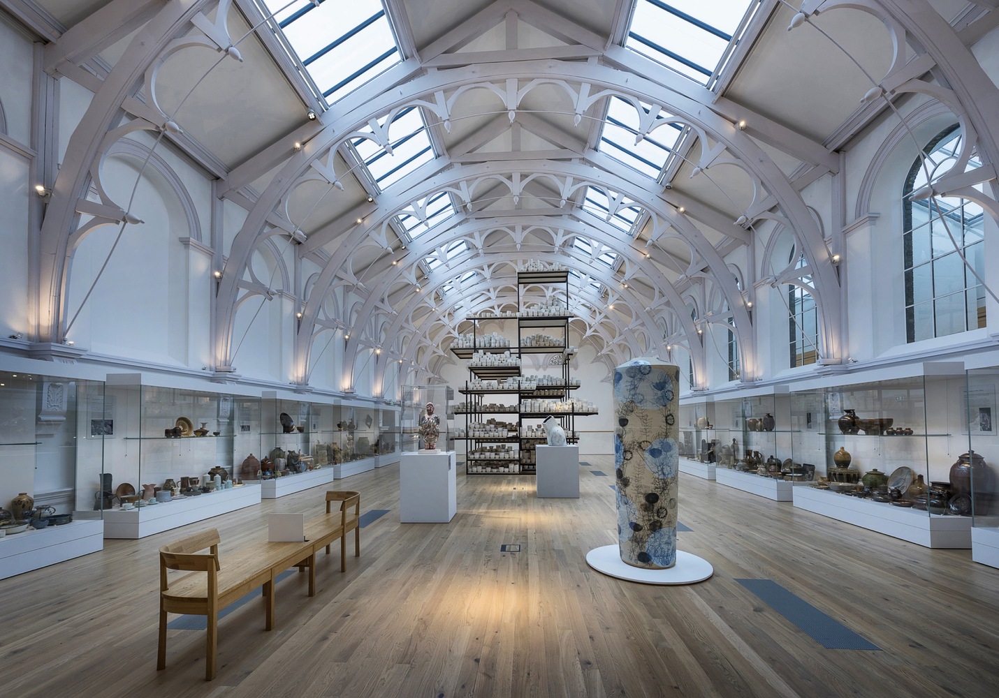 Gallery of RIBA Announces 46 Winners for 2016 National Awards - 26