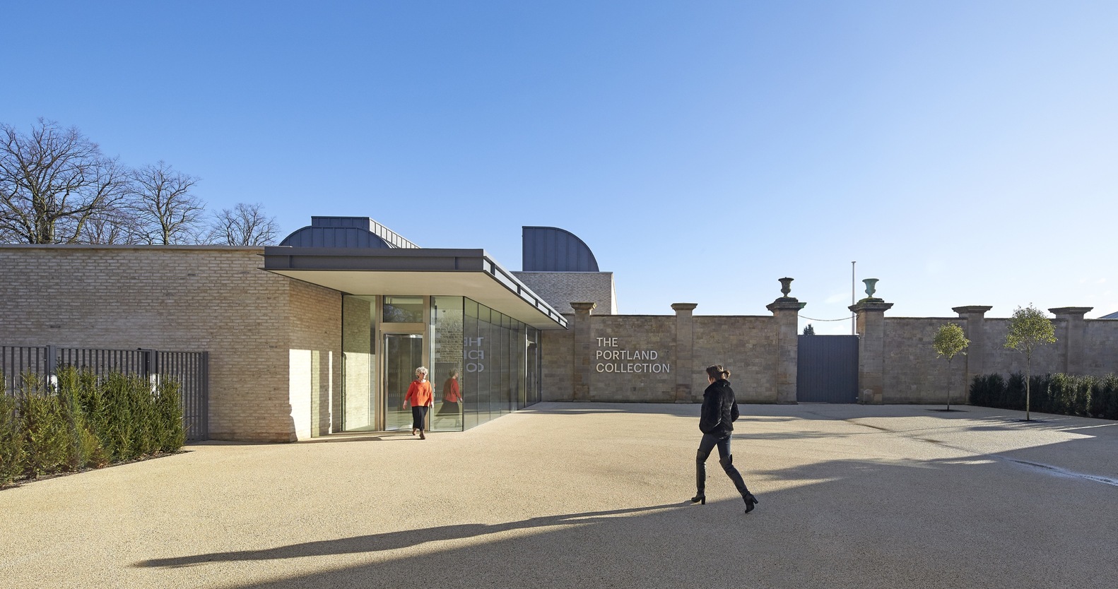 Gallery of RIBA Announces 46 Winners for 2016 National Awards - 14