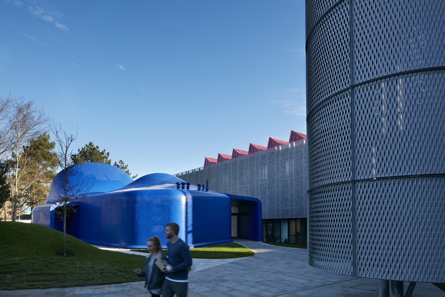 Gallery of RIBA Announces 46 Winners for 2016 National Awards - 19