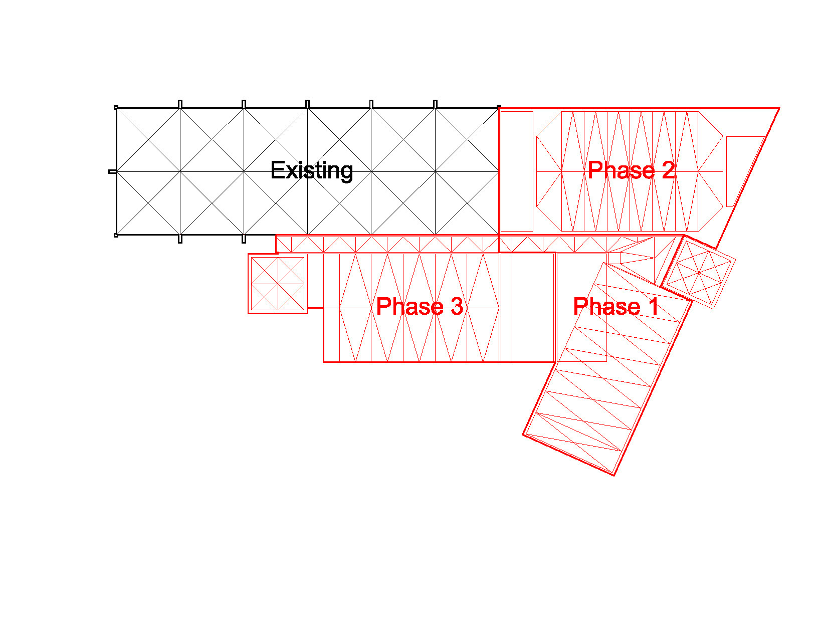Gallery of Dickinson College Kline Center / Cannon Design - 22