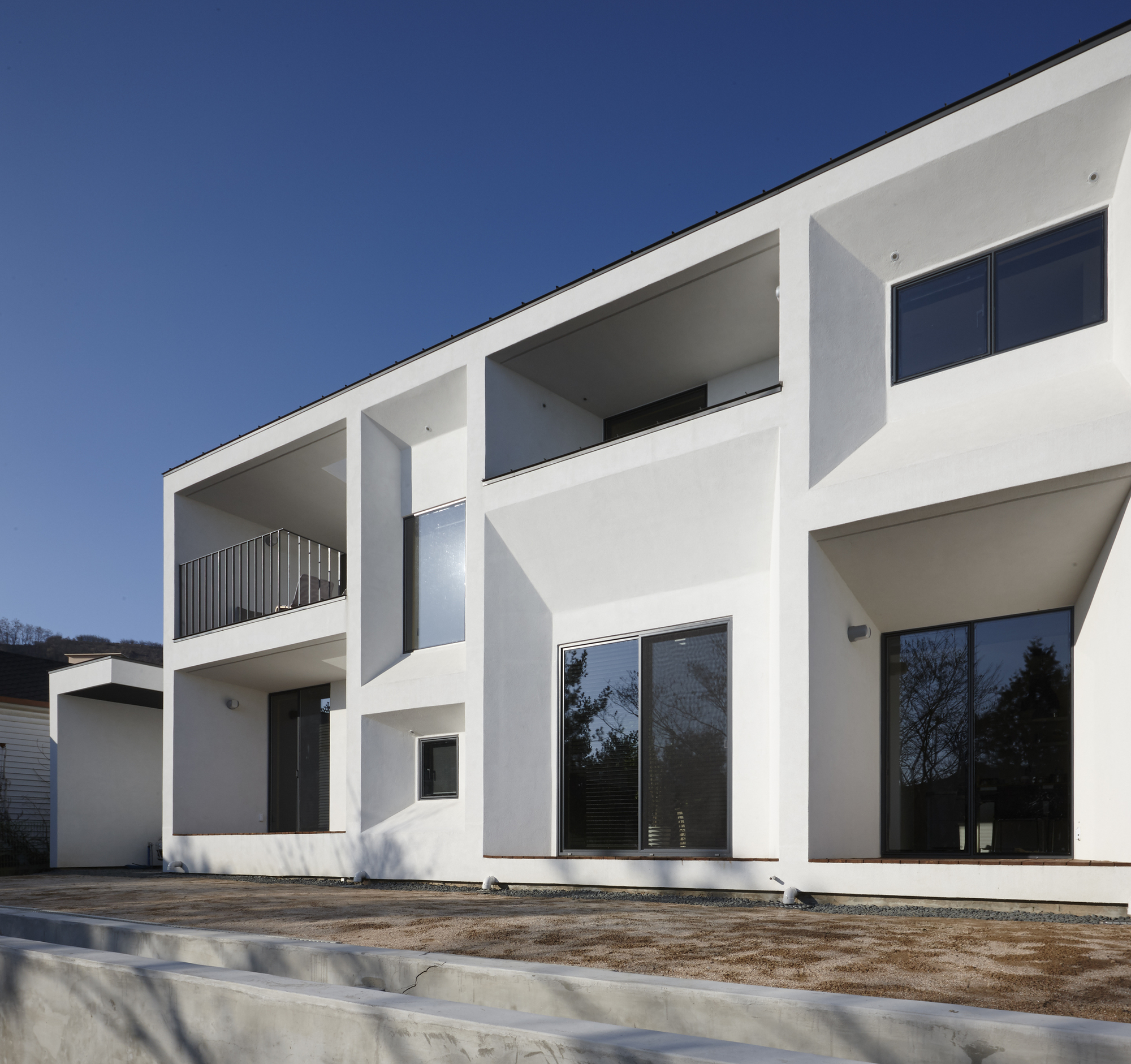 Gallery of Cinema House / UTAA - 2
