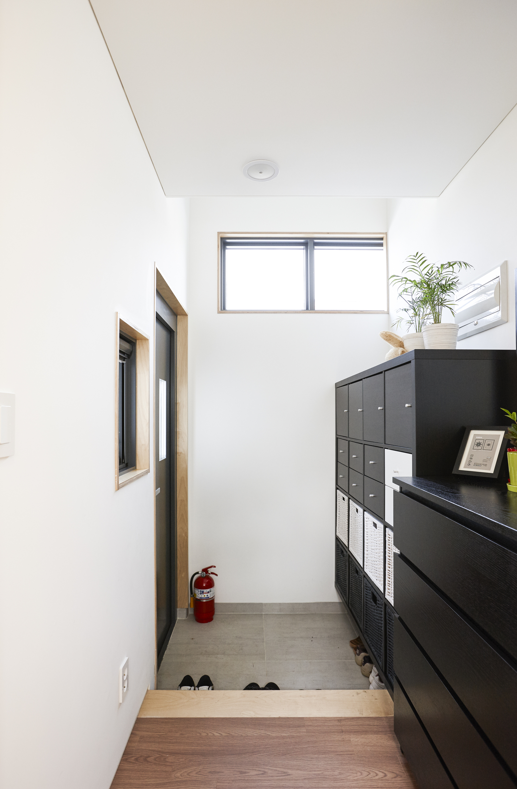 Gallery of Cinema House / UTAA - 12