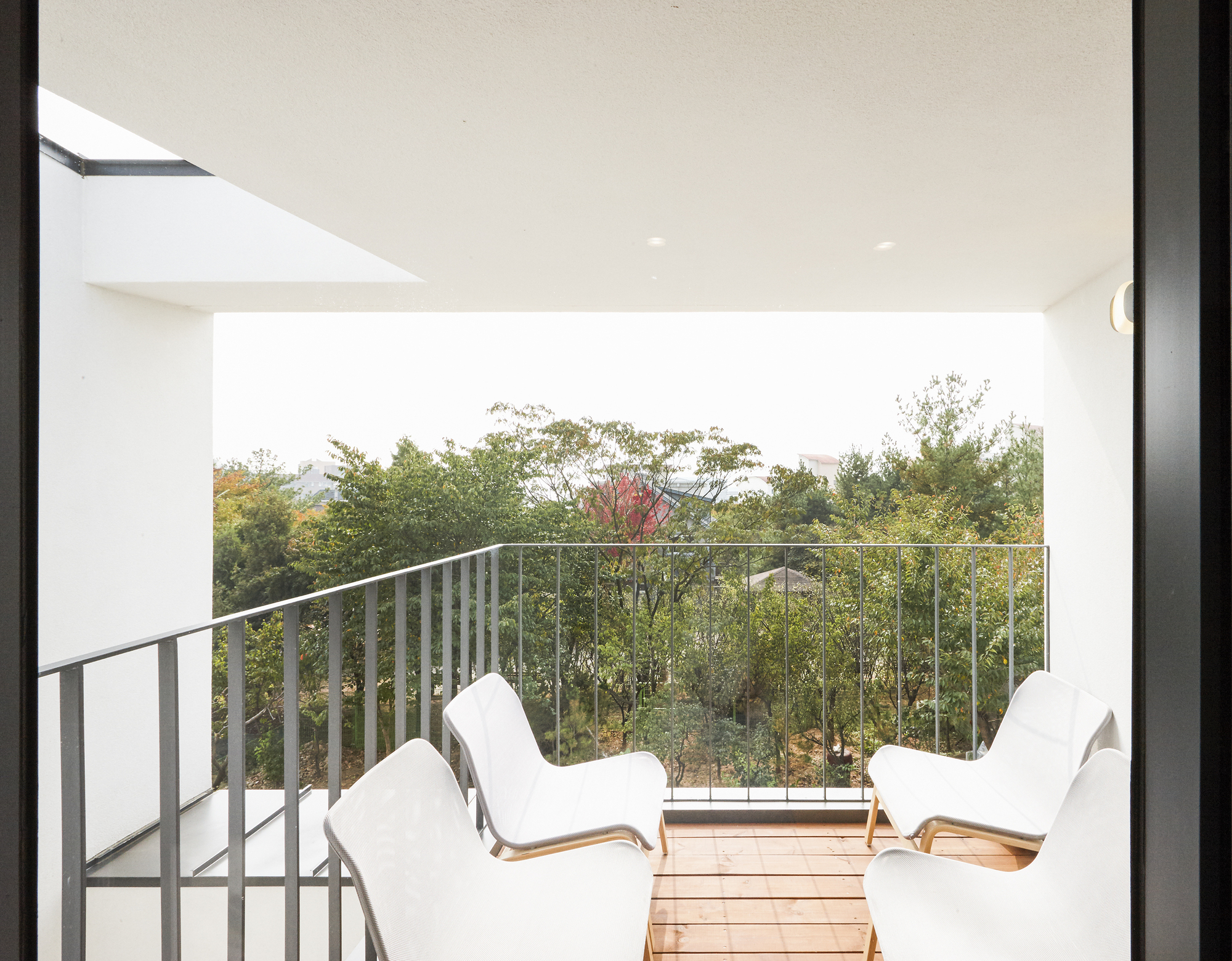 Gallery of Cinema House / UTAA - 23