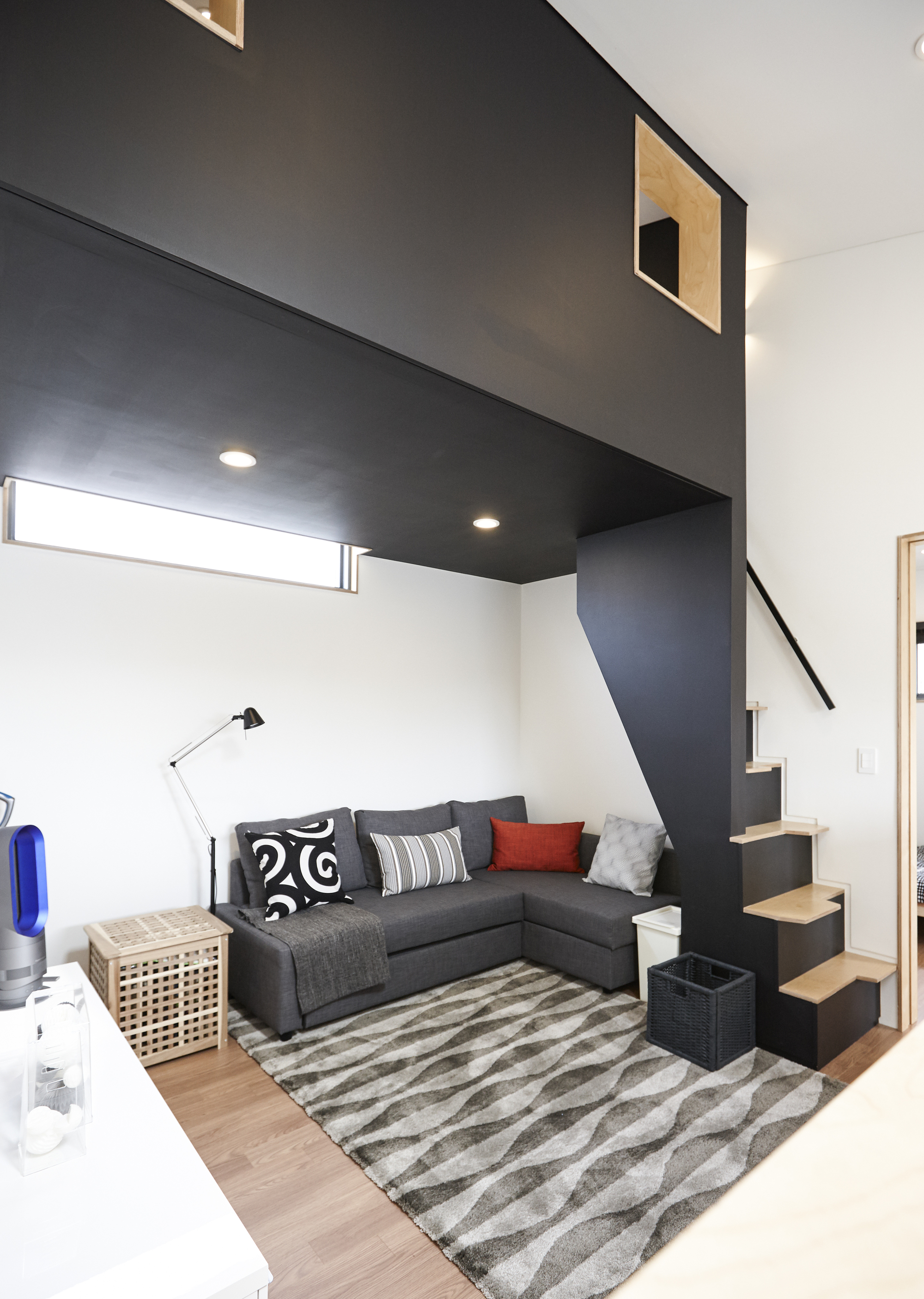 Gallery of Cinema House / UTAA - 7