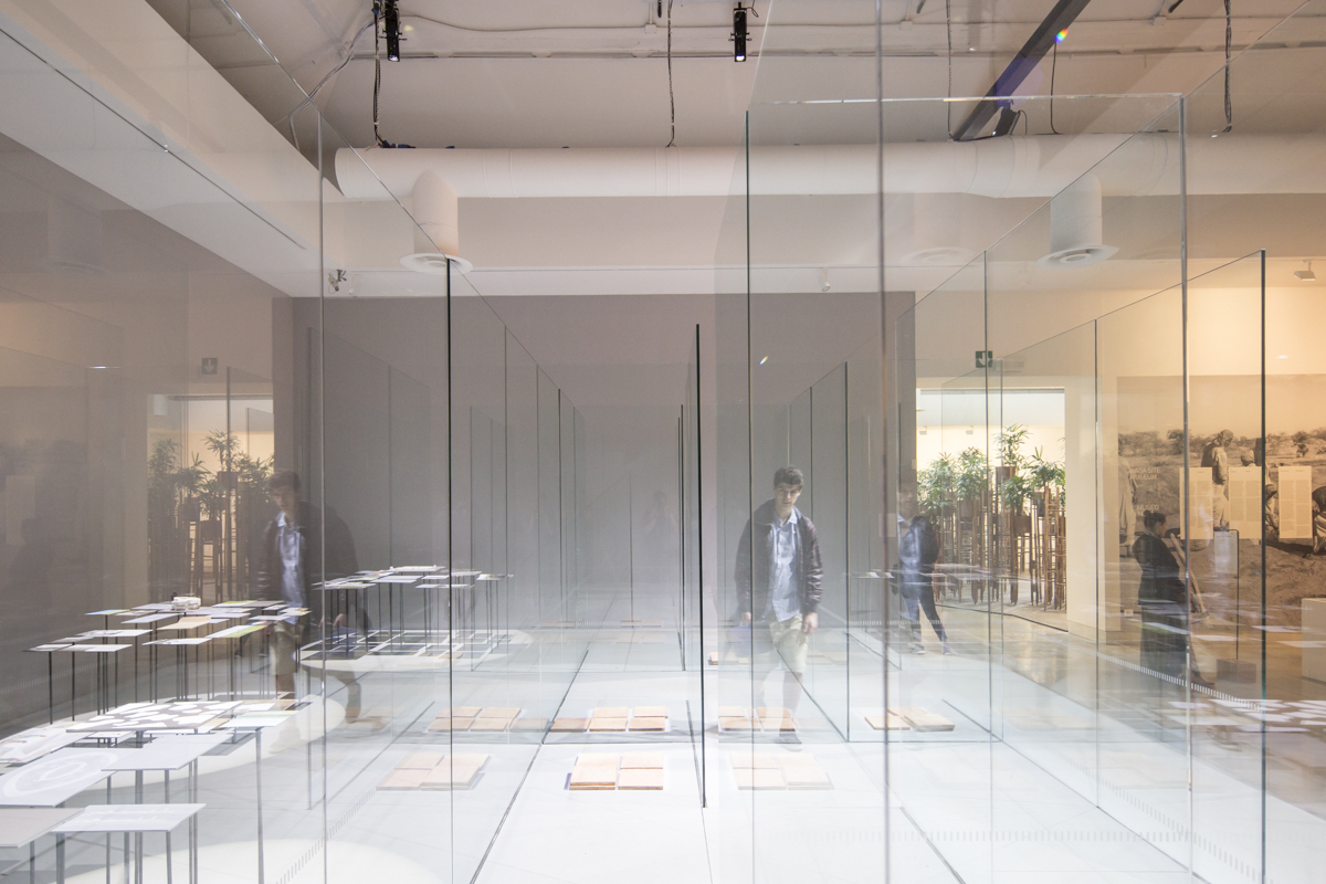 To Live Is To Be Slowly Born: Kashef Chowdhury/URBANA's Contribution to ...