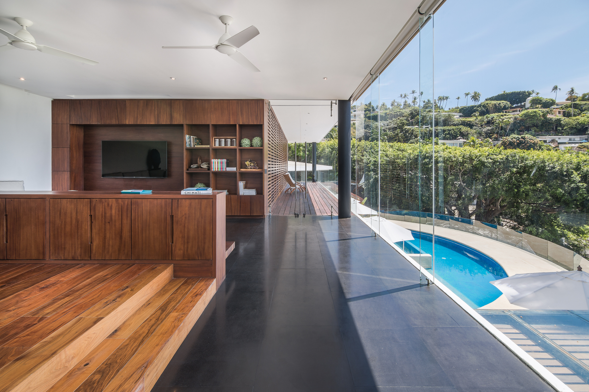 Gallery of La Solana House / HGR Arquitectos + DIANA ARNAU - 7