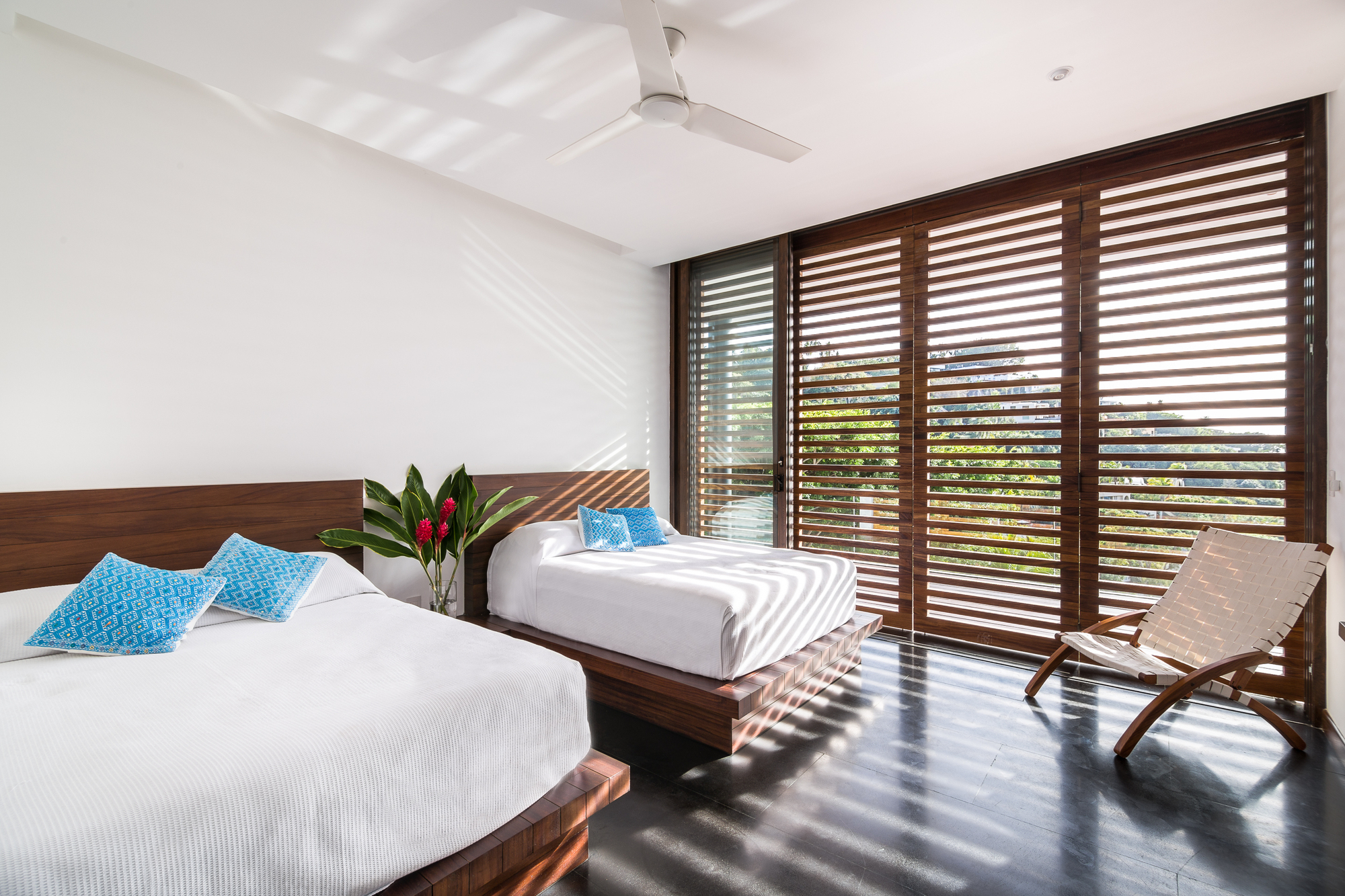 Gallery of La Solana House / HGR Arquitectos + DIANA ARNAU - 25