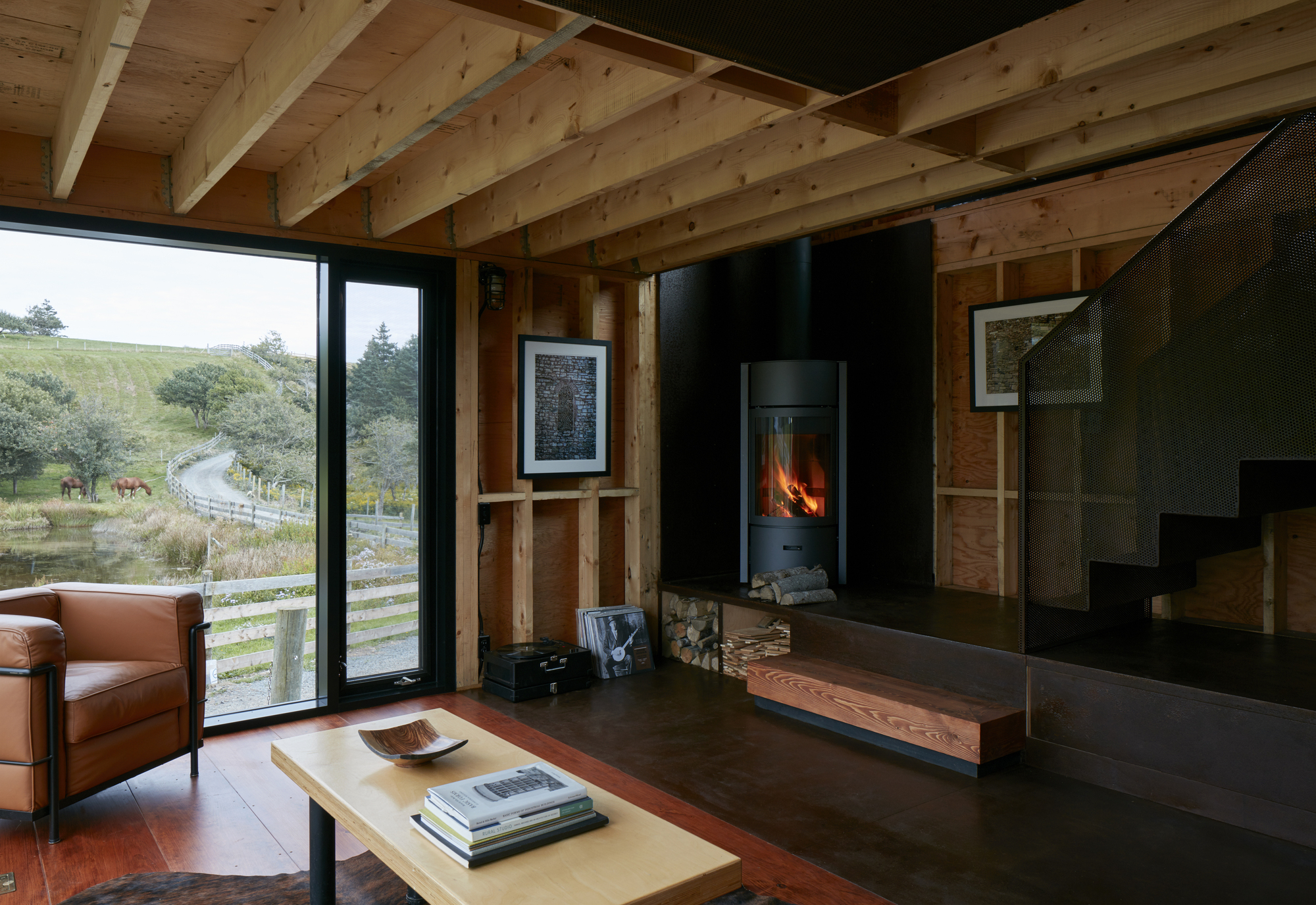 Gallery of Enough House / MacKay-Lyons Sweetapple Architects - 13