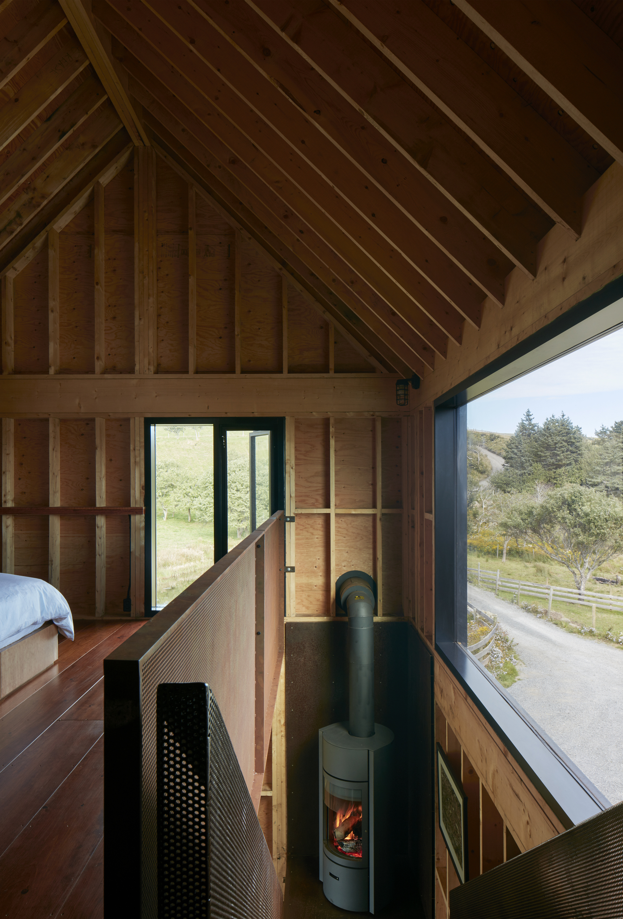 Gallery of Enough House / MacKay-Lyons Sweetapple Architects - 8