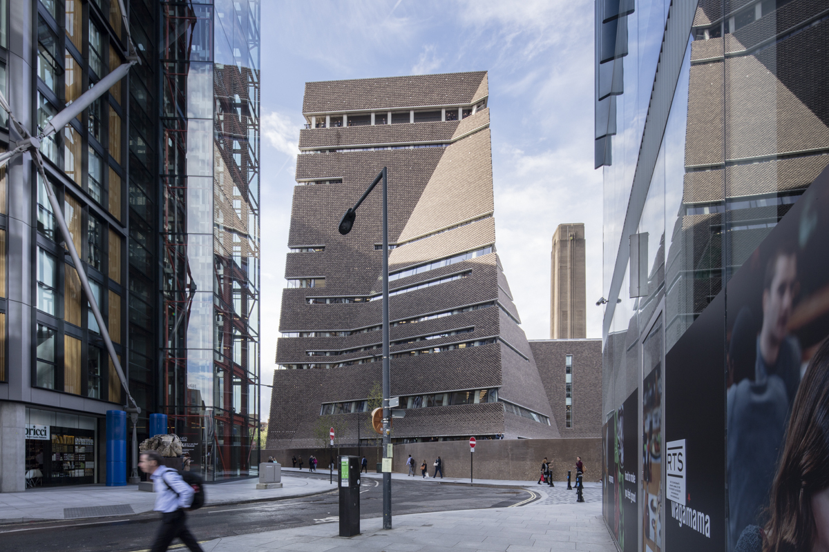 Gallery of Modern as Metaphor: Where the Tate Stands in a Post-Brexit ...