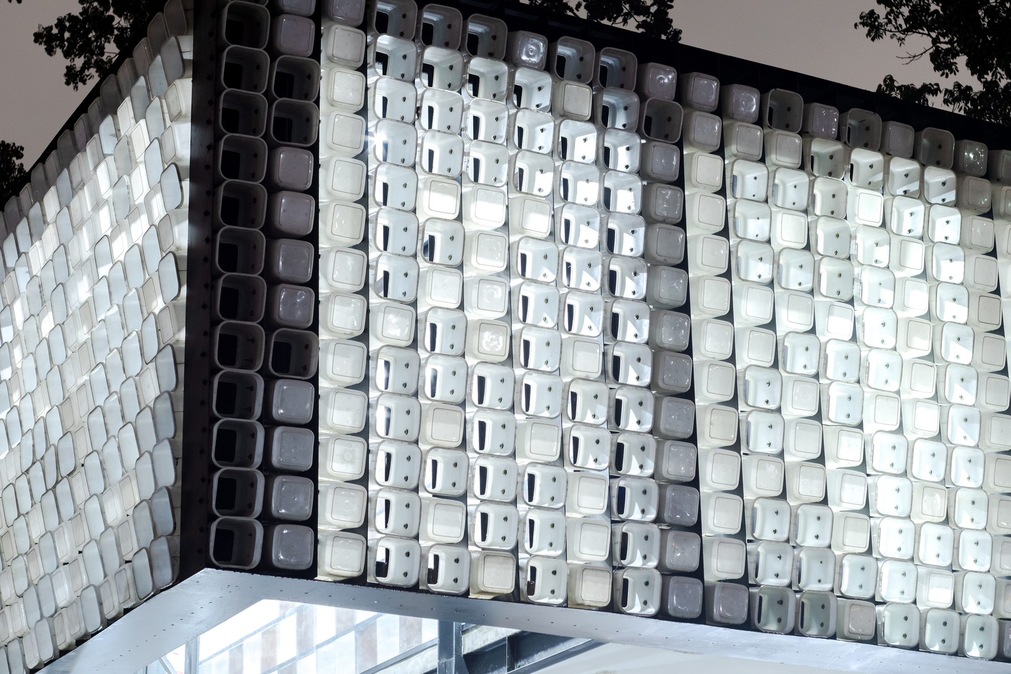 Gallery of Bima Microlibrary / SHAU Indonesia - 8