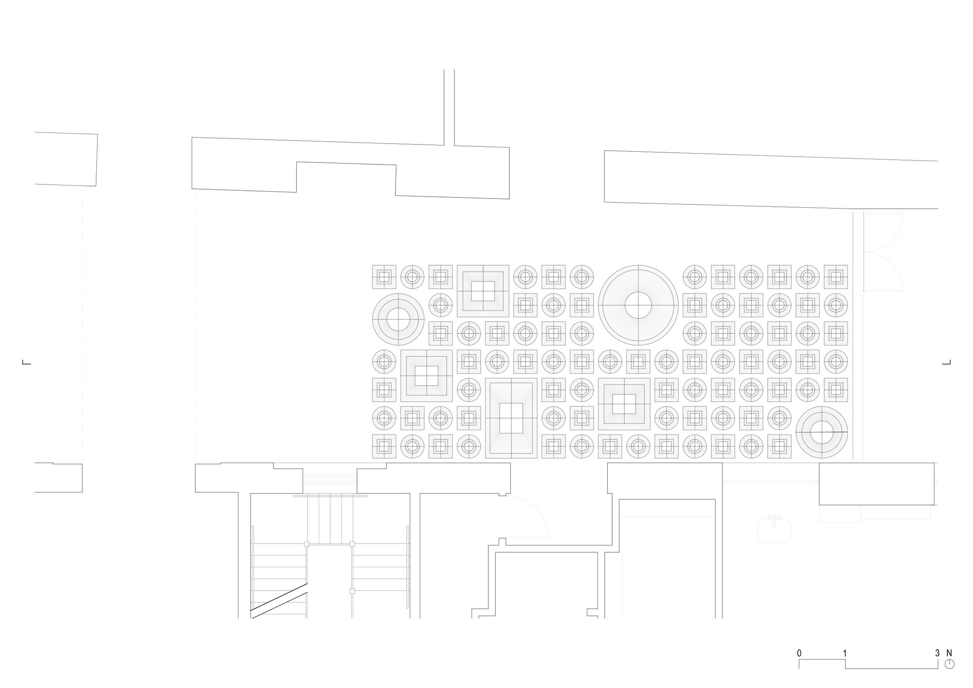 Galeria de Colorscape: Uma instalação de Francis Kéré - 22