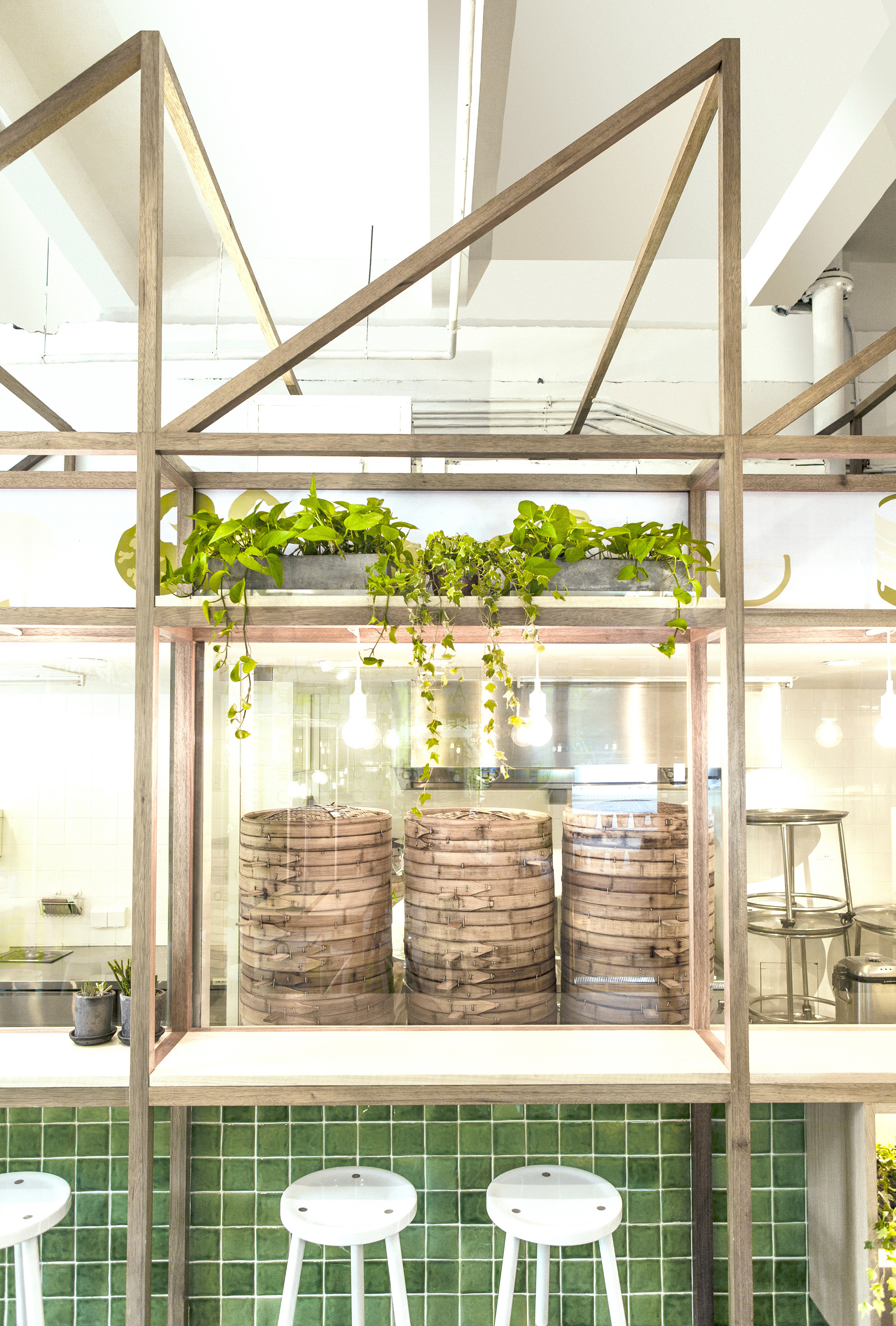 Galería de BAOBAO / Linehouse - 3