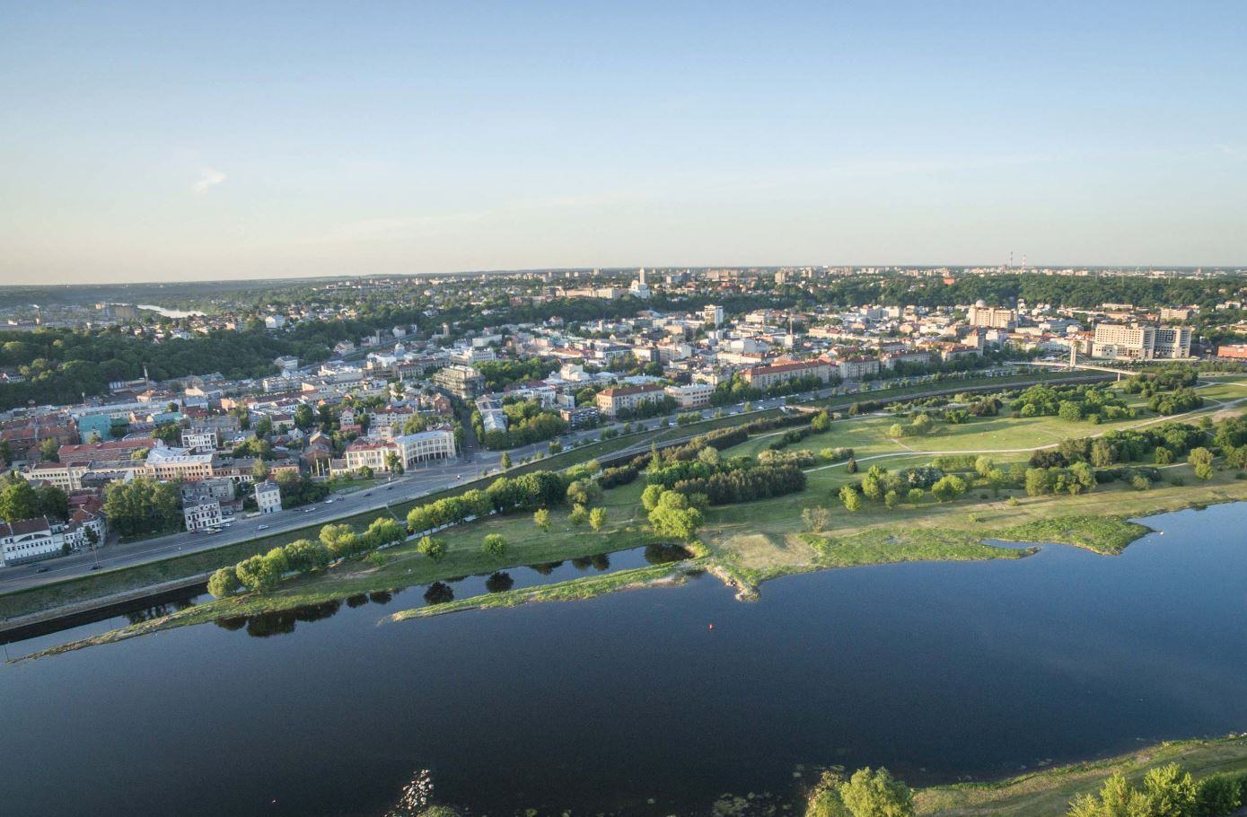 Call for Entries: Science Island International Design Contest | ArchDaily