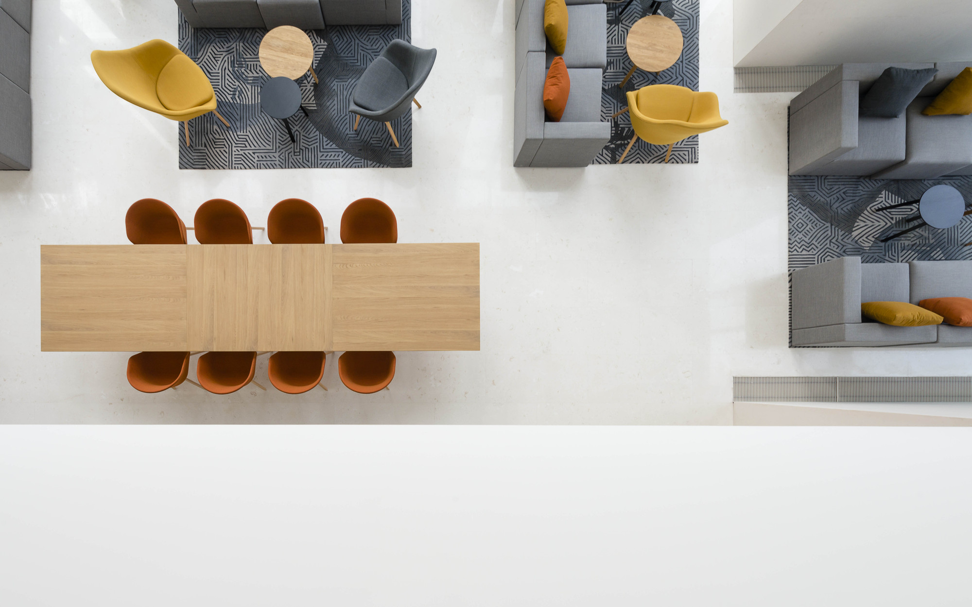 Galería de SOHO Bund / AIM Architecture - 5