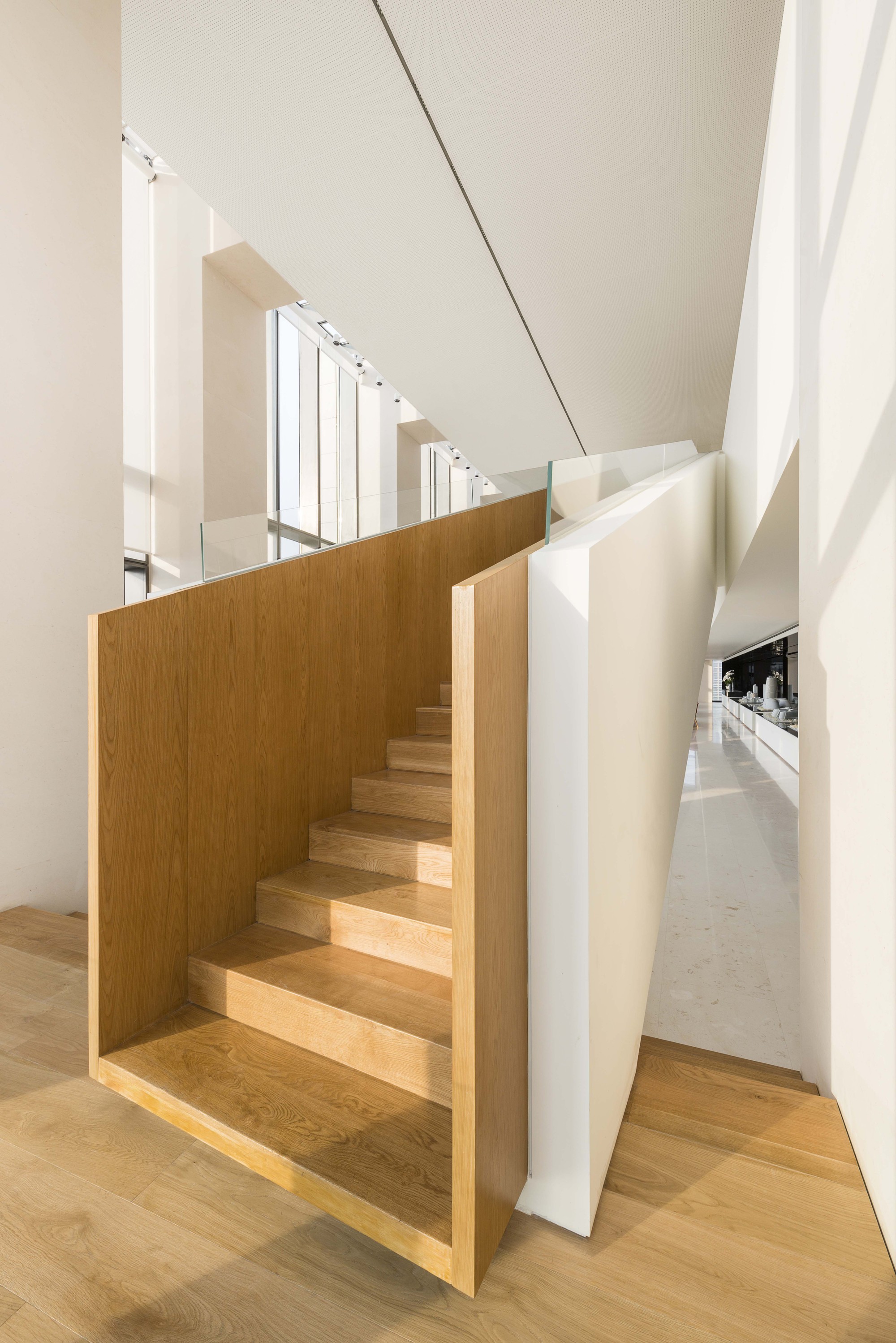 Gallery of SOHO Bund / AIM Architecture - 2