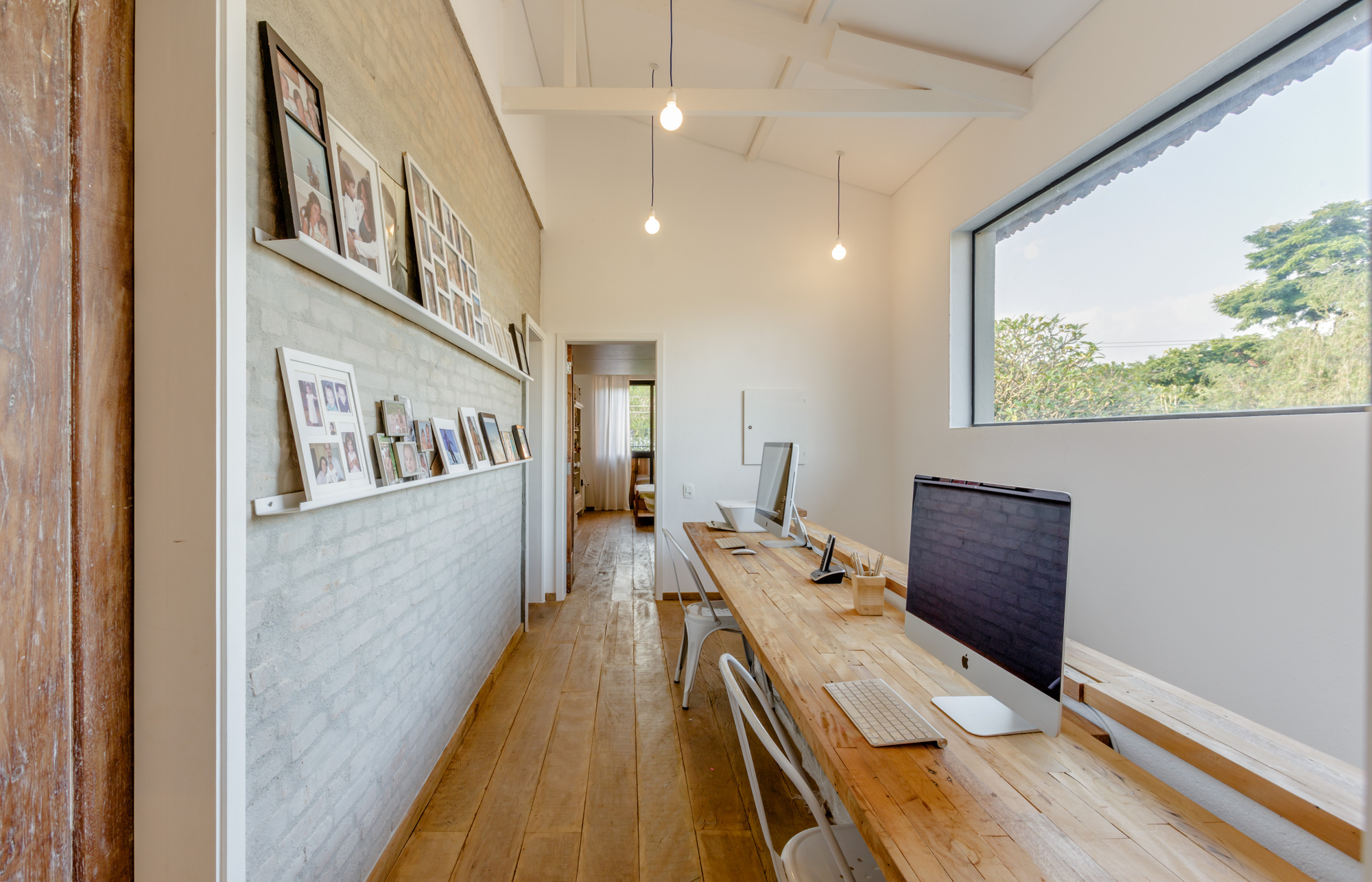 Galeria de Casa Butantã / LAB Arquitetos - 18