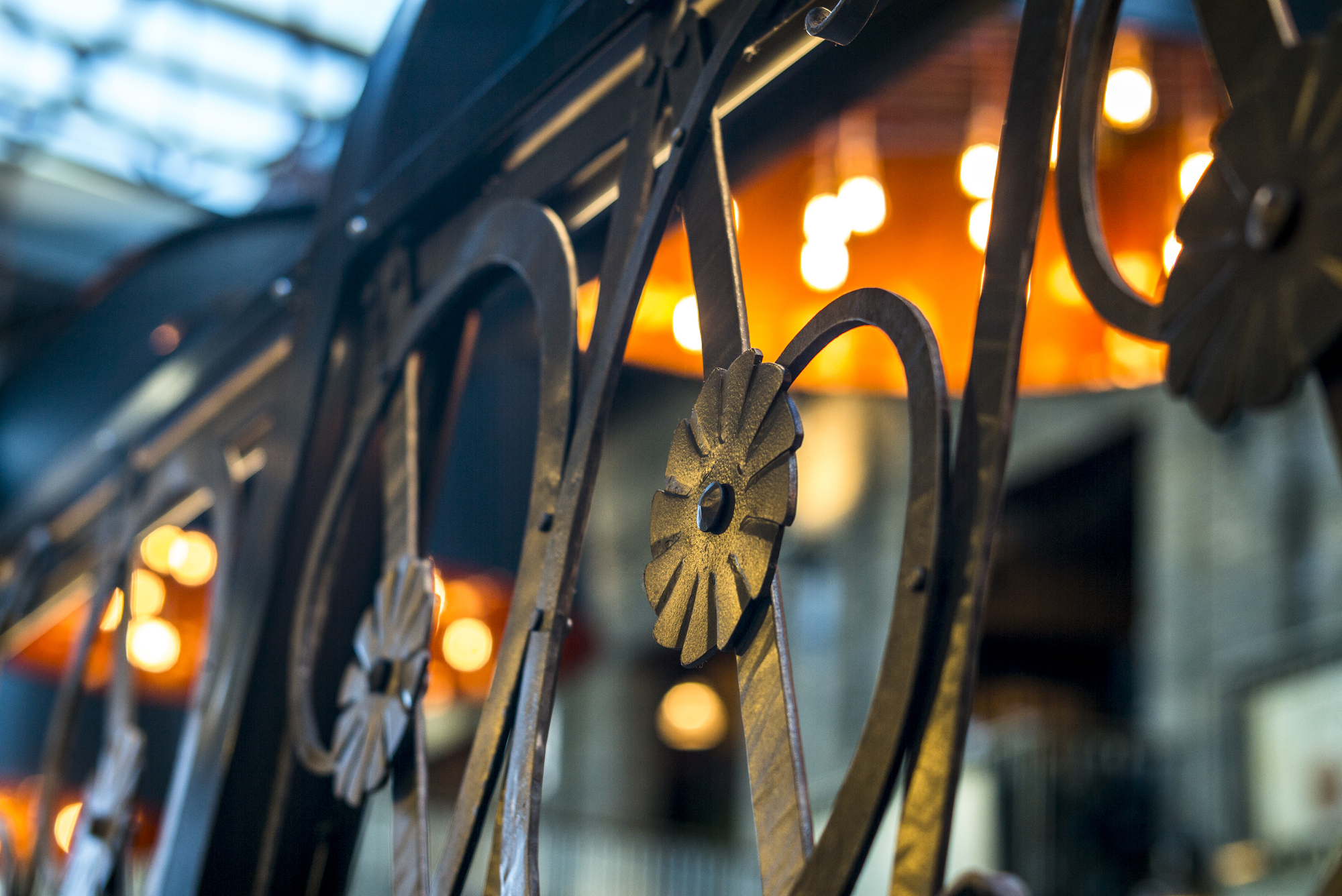 Gallery of The Forks Market Food Hall / Number TEN Architectural Group - 5